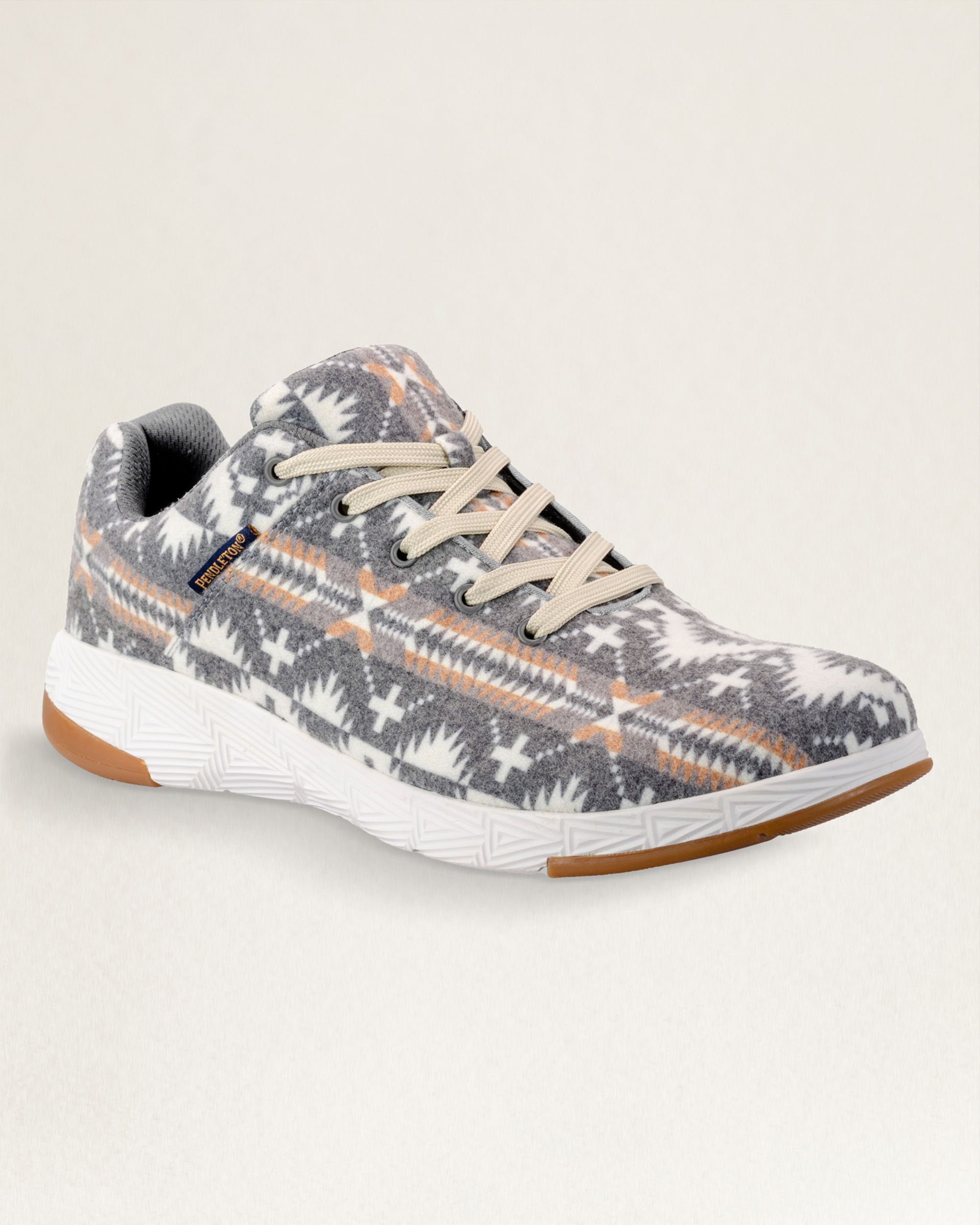 Explore and Shop Men's Wool Sneakers | Pendleton