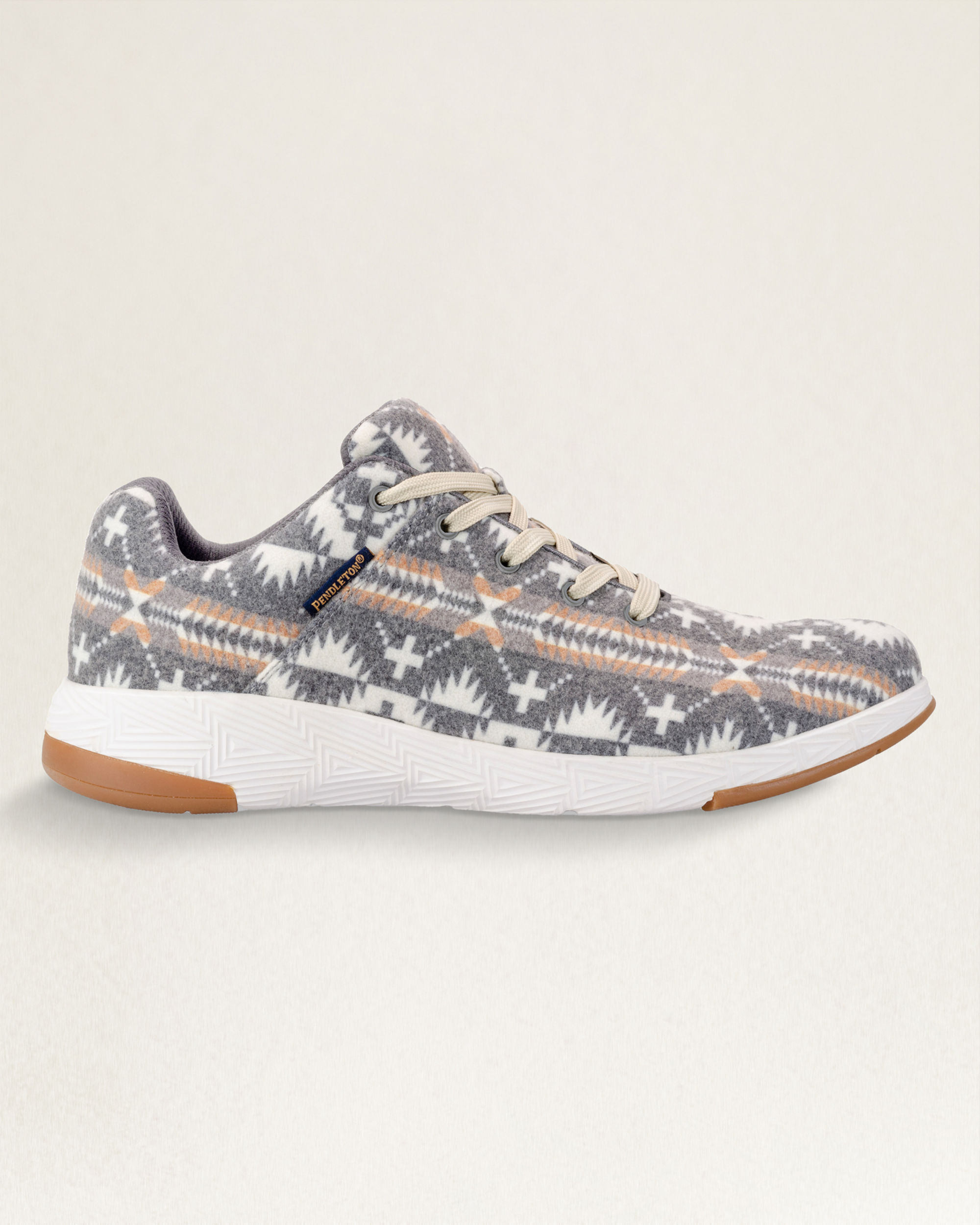 Explore and Shop Men's Wool Sneakers | Pendleton