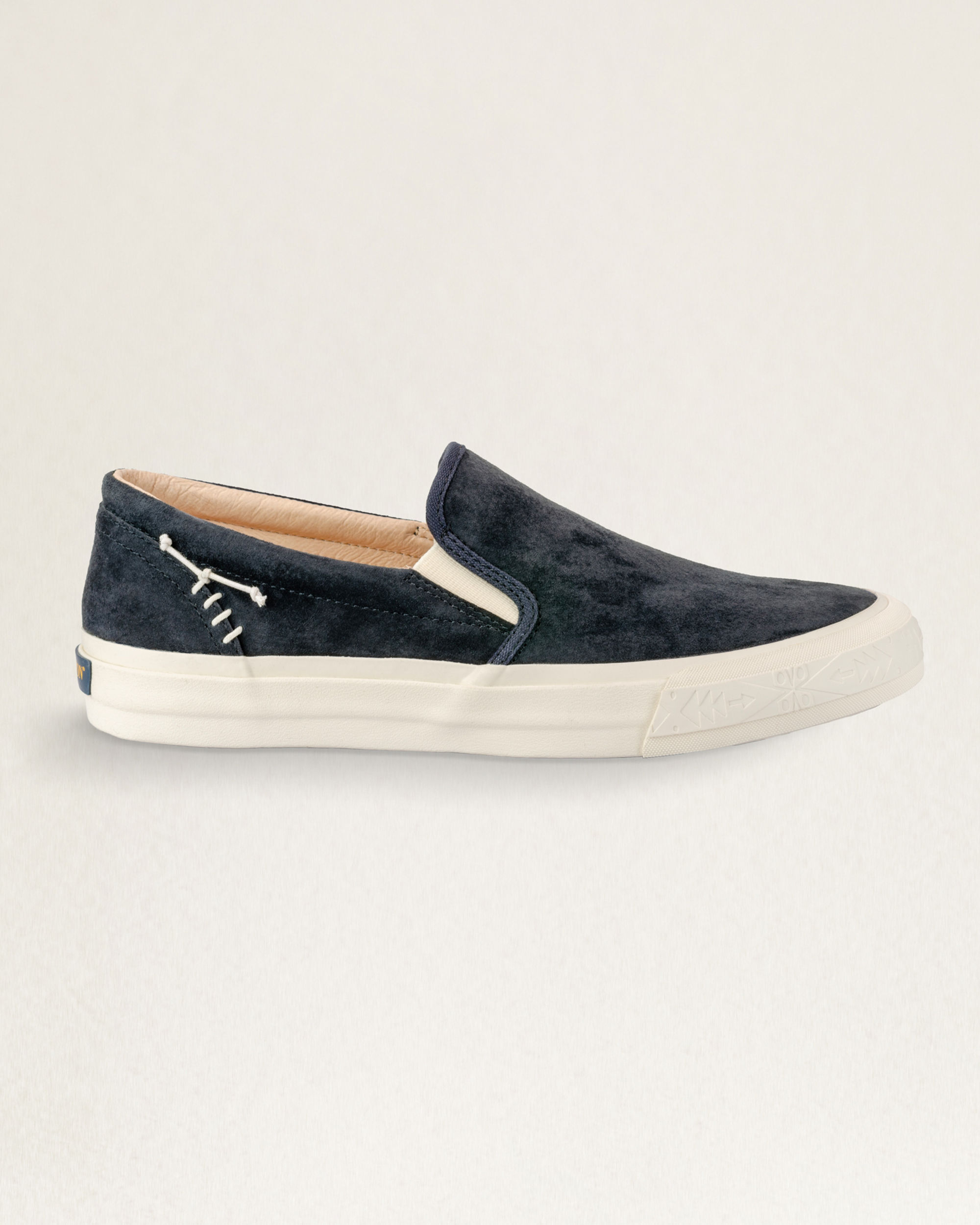 Shop Men's Suede Slip-On Shoes | Pendleton