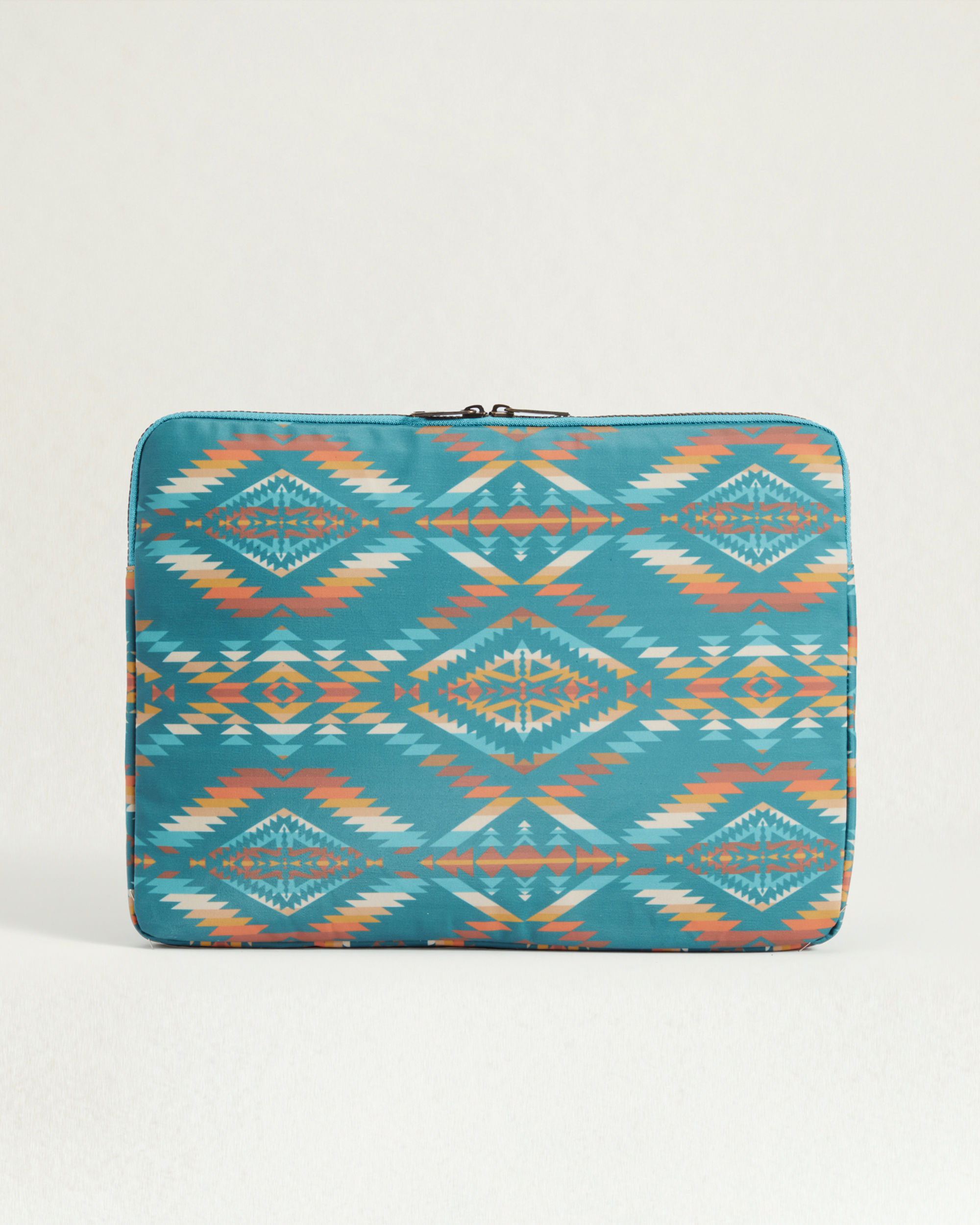 Shop Our Summerland Bright Canopy Canvas Laptop Case | Pendleton