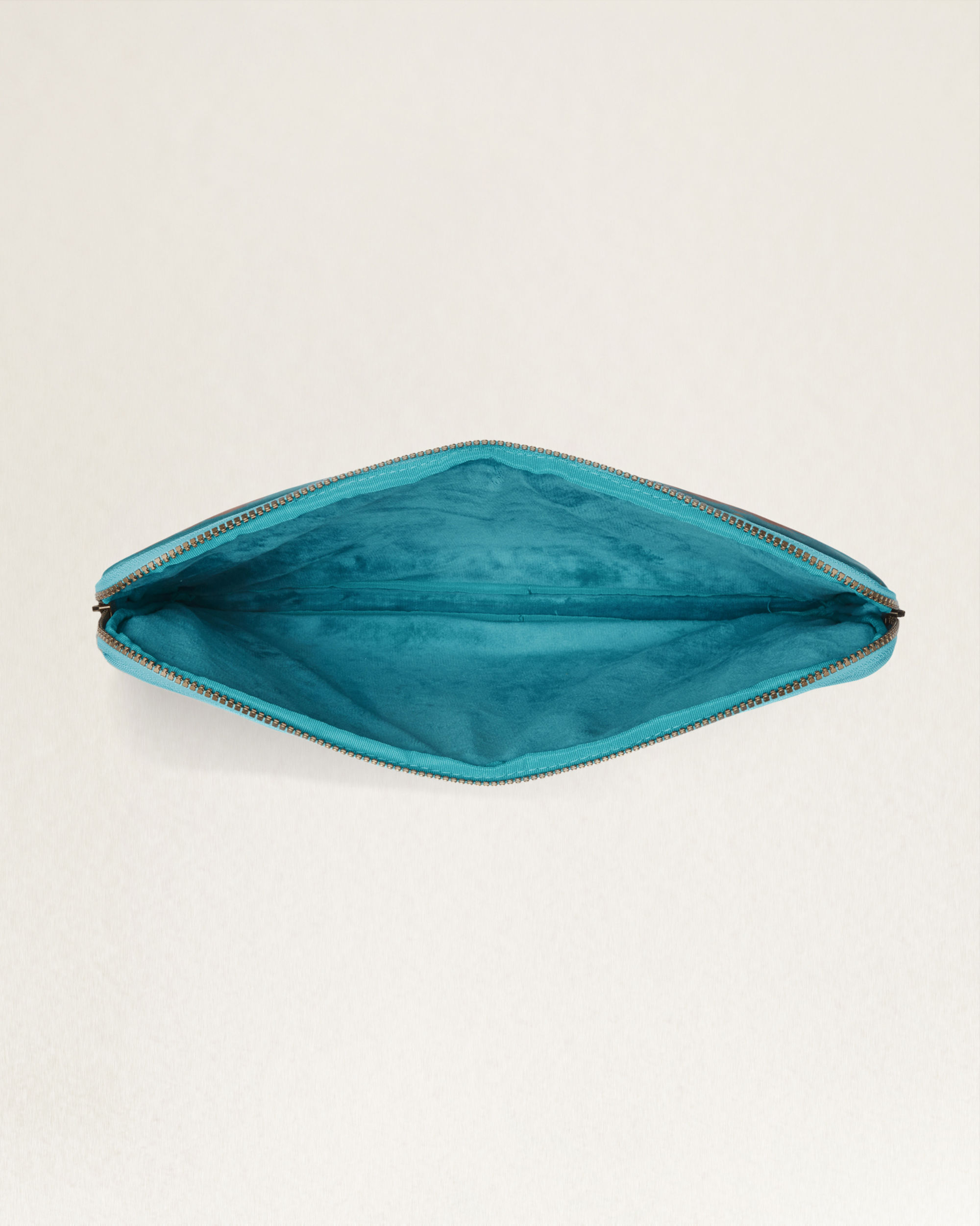 Shop Our Summerland Bright Canopy Canvas Laptop Case | Pendleton