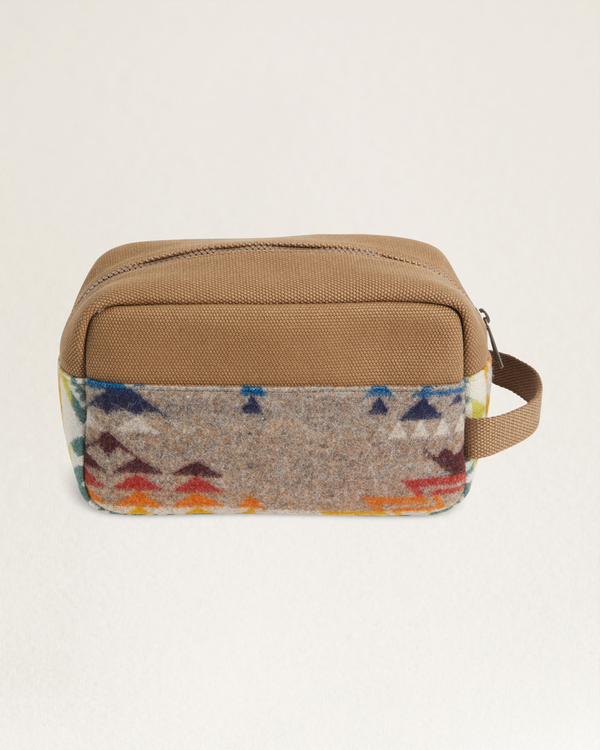 Shop Highland Peak Carryall Pouch | Pendleton