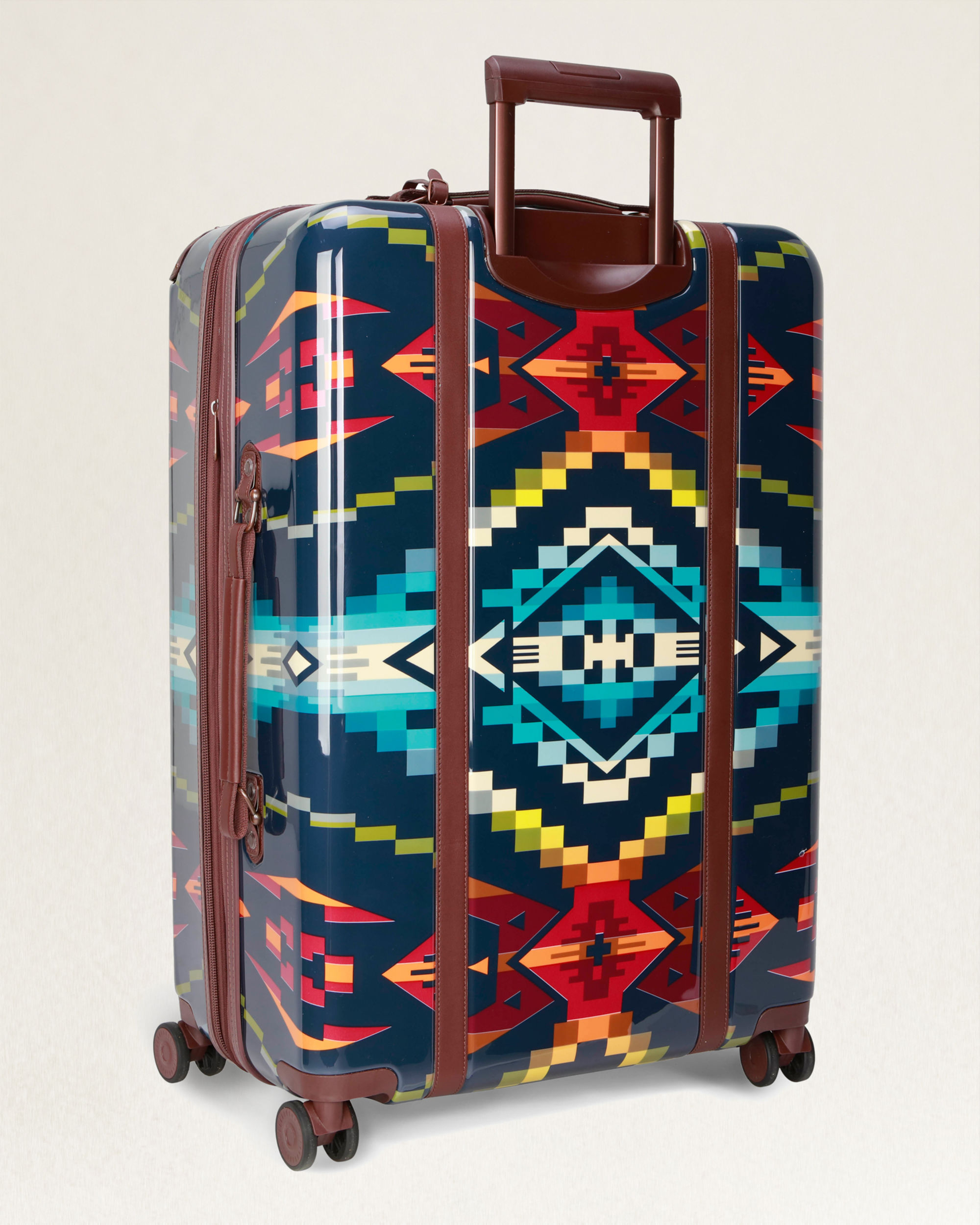 CARICO LAKE 28" HARDSIDE SPINNER LUGGAGE | Pendleton