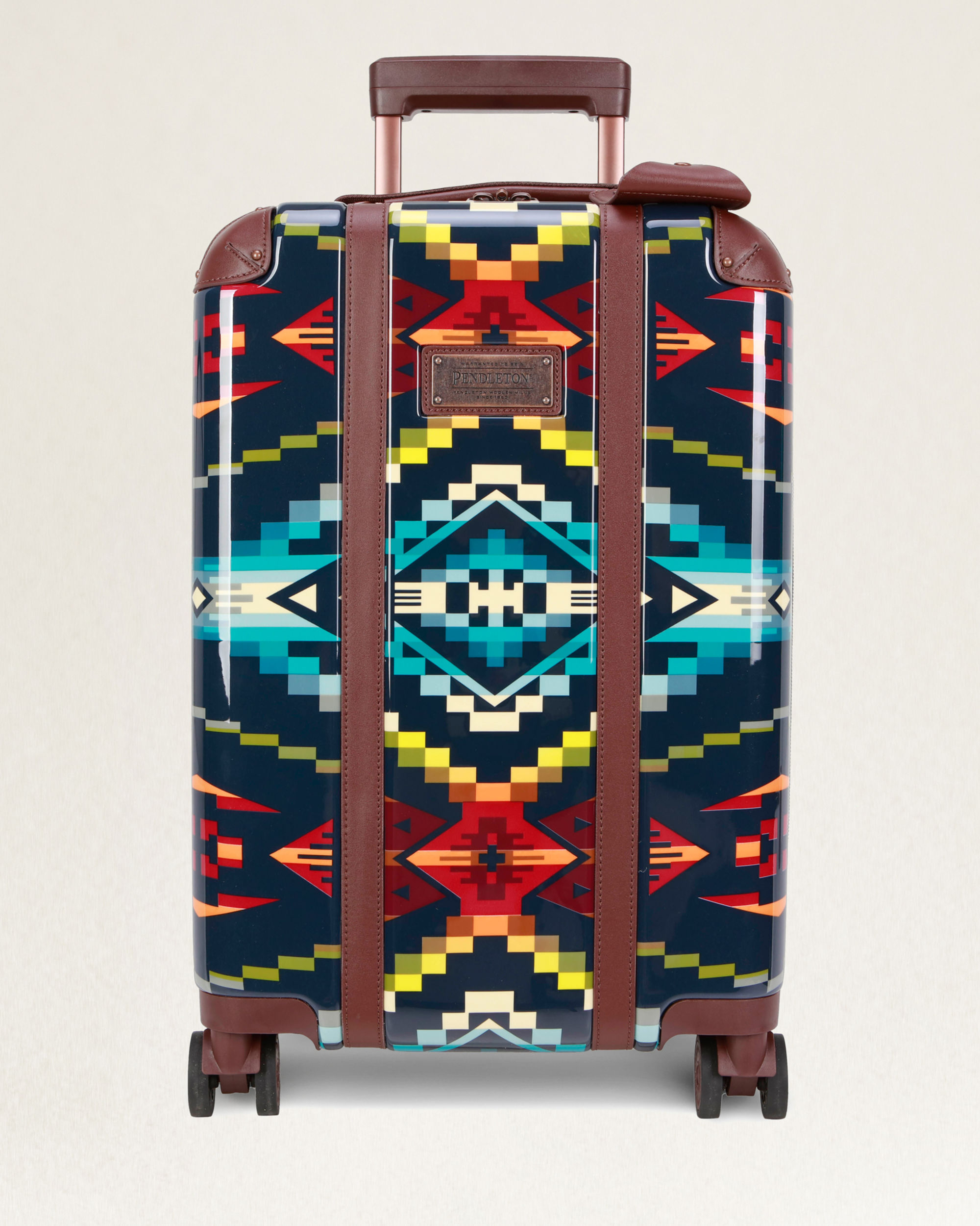 CARICO LAKE 20" HARDSIDE SPINNER LUGGAGE | Pendleton