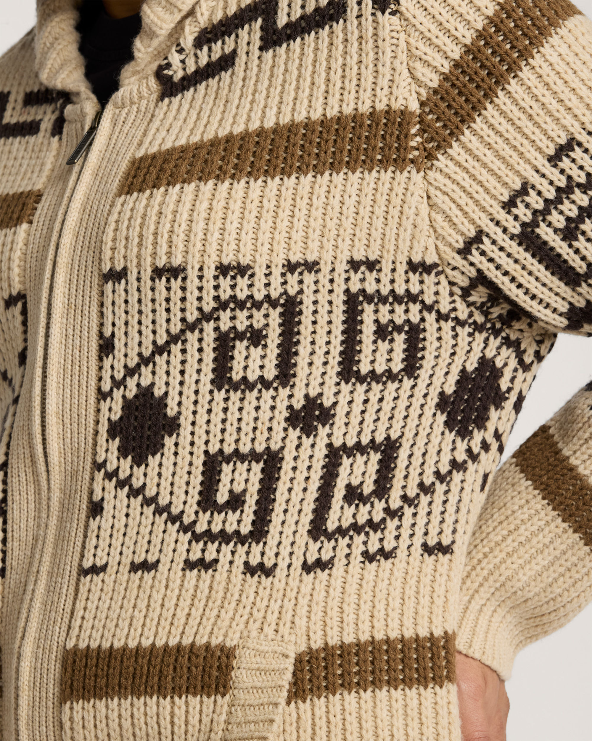 WOMEN'S WESTERLEY CARDIGAN | Pendleton