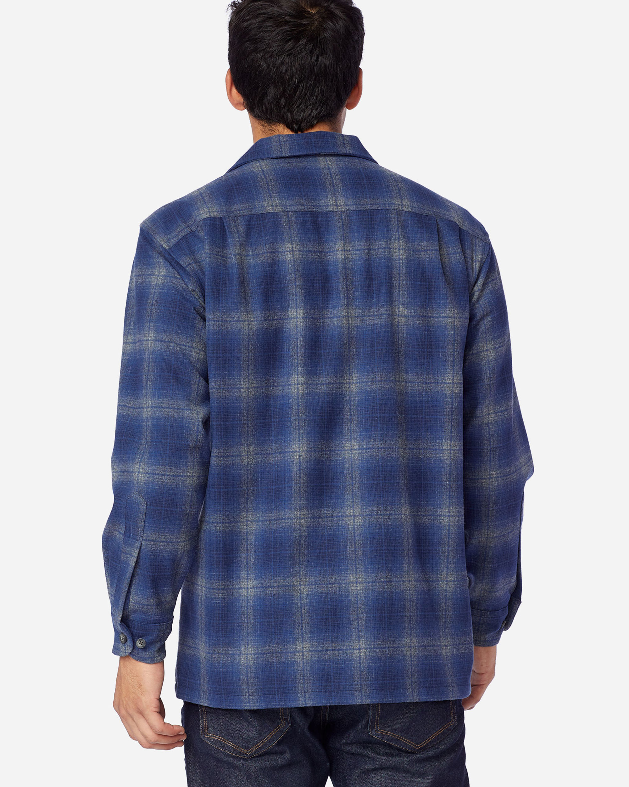 Shop Our Pendleton Men's Plaid Board Shirt
