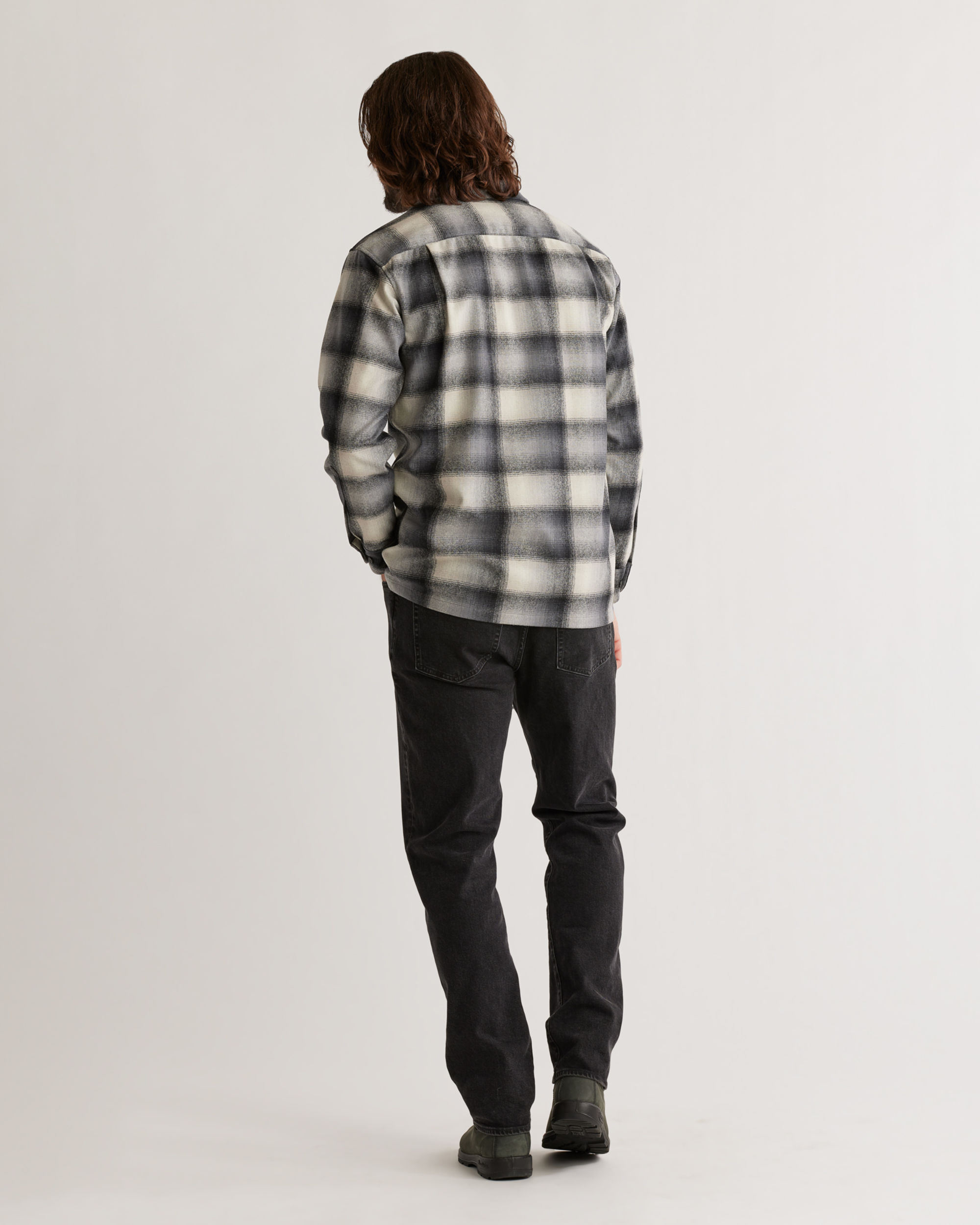 Shop Our Pendleton Men's Plaid Board Shirt | Pendleton