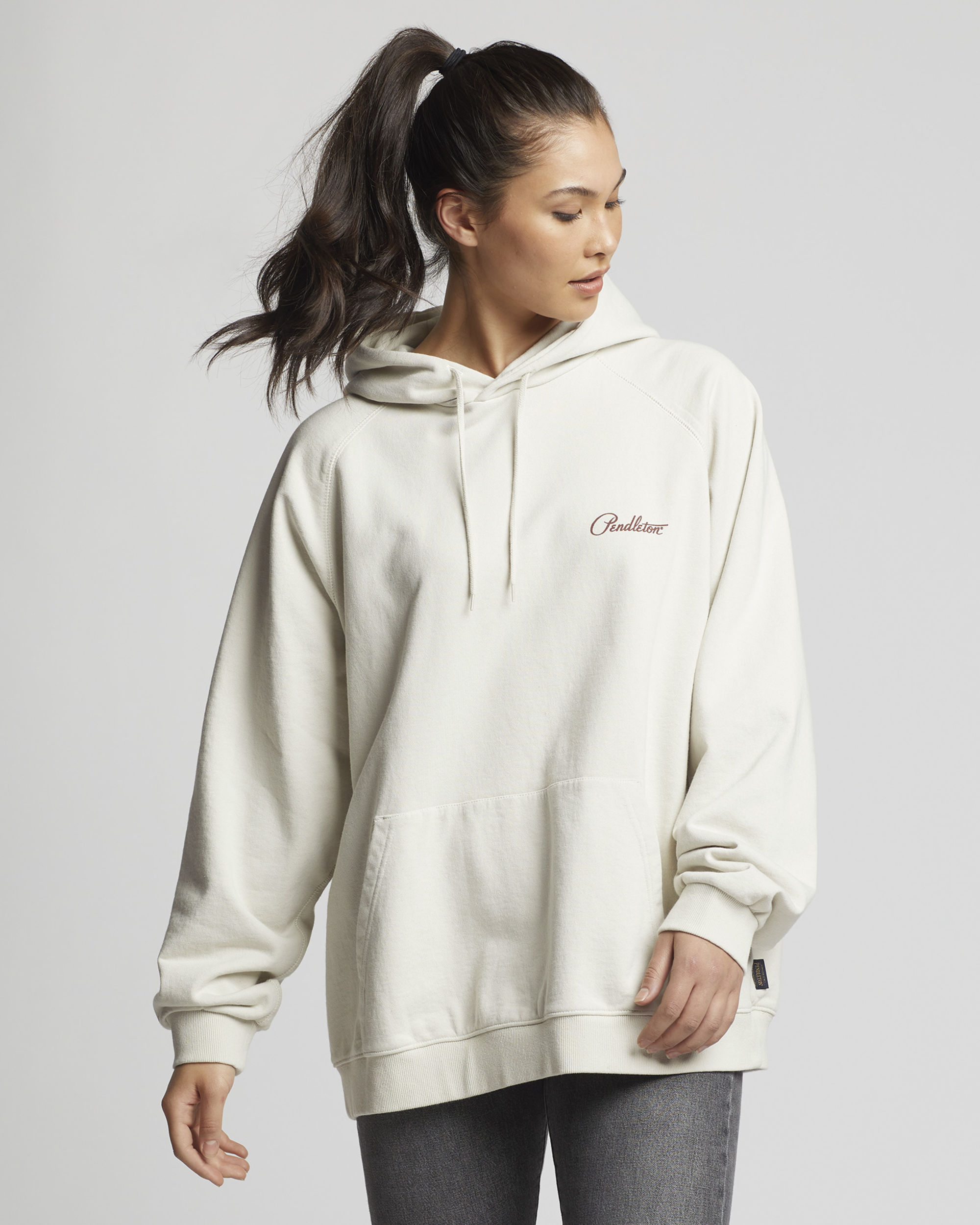 LIMITED EDITION HOODIE | Pendleton