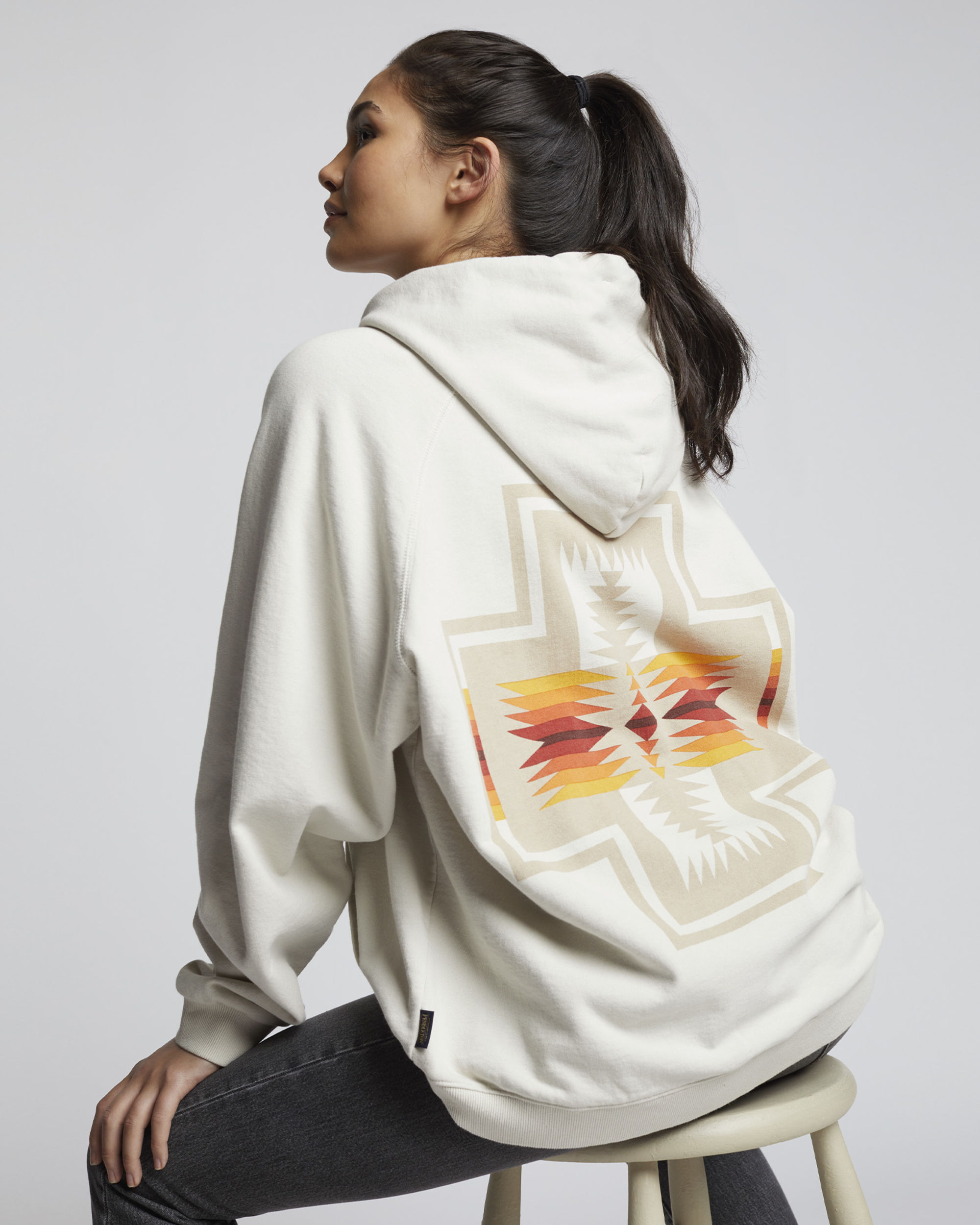 LIMITED EDITION HOODIE | Pendleton
