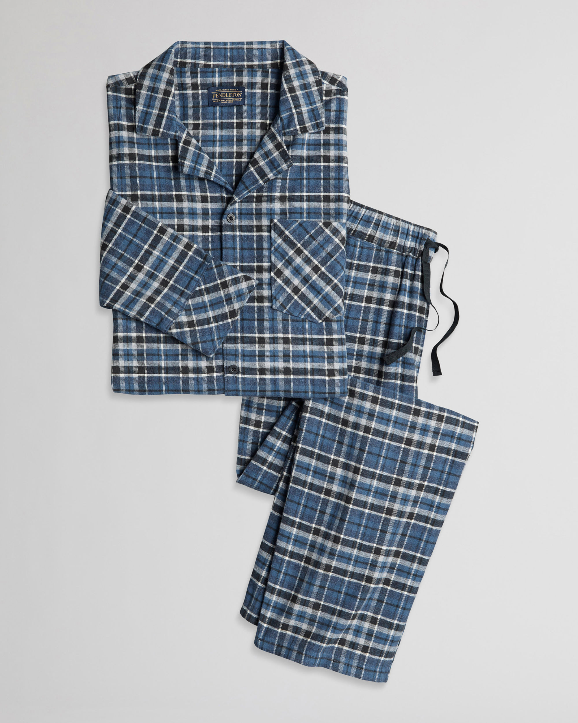 pendleton pyjamas