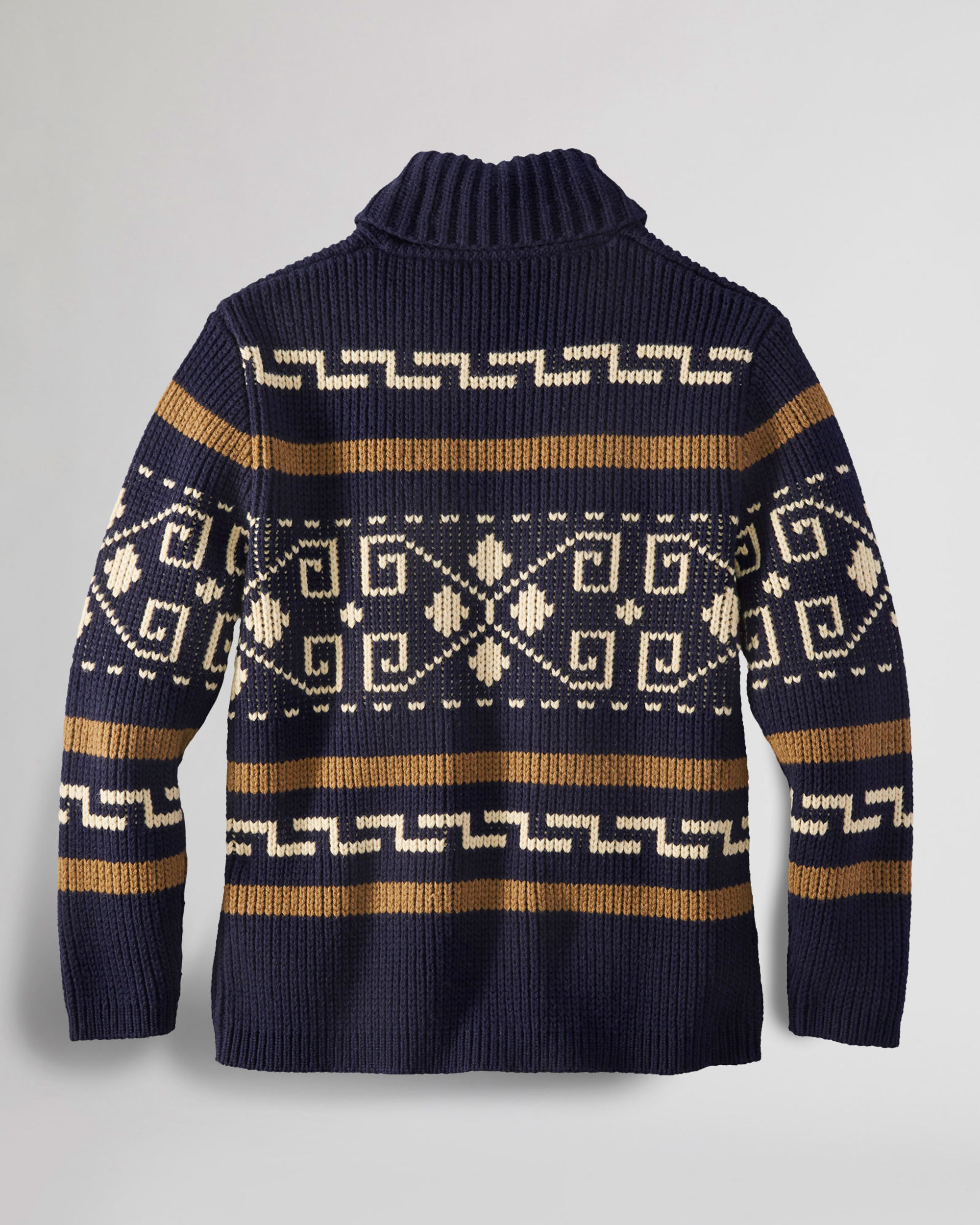 The Original Westerley Men's Sweater