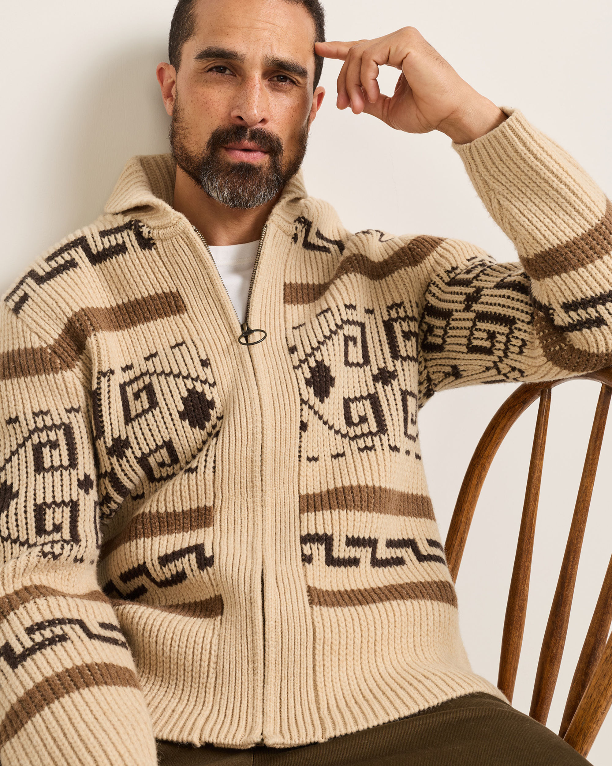 The Original Westerley Men's Sweater | Pendleton