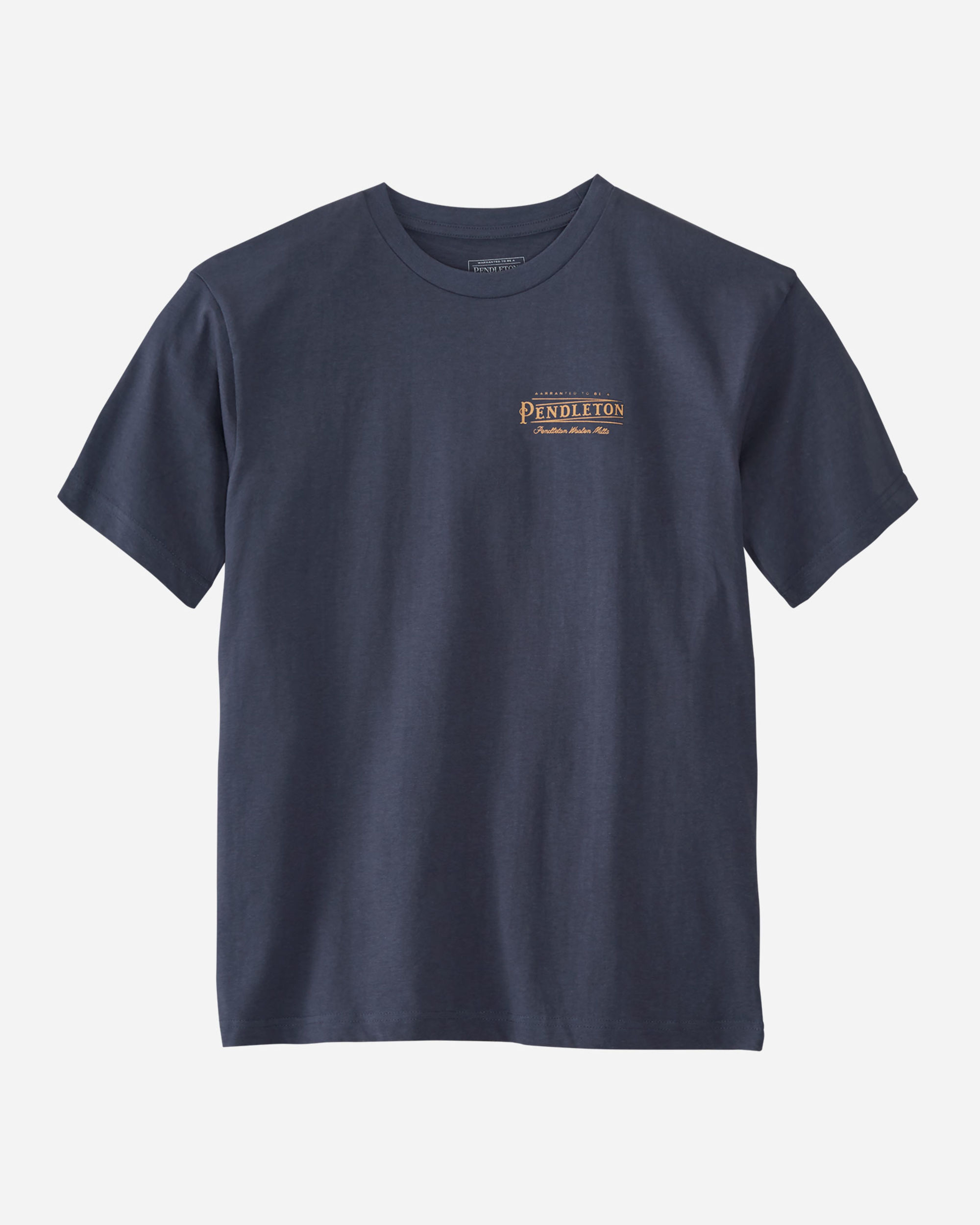 MEN'S PENDLETON LOGO TEE