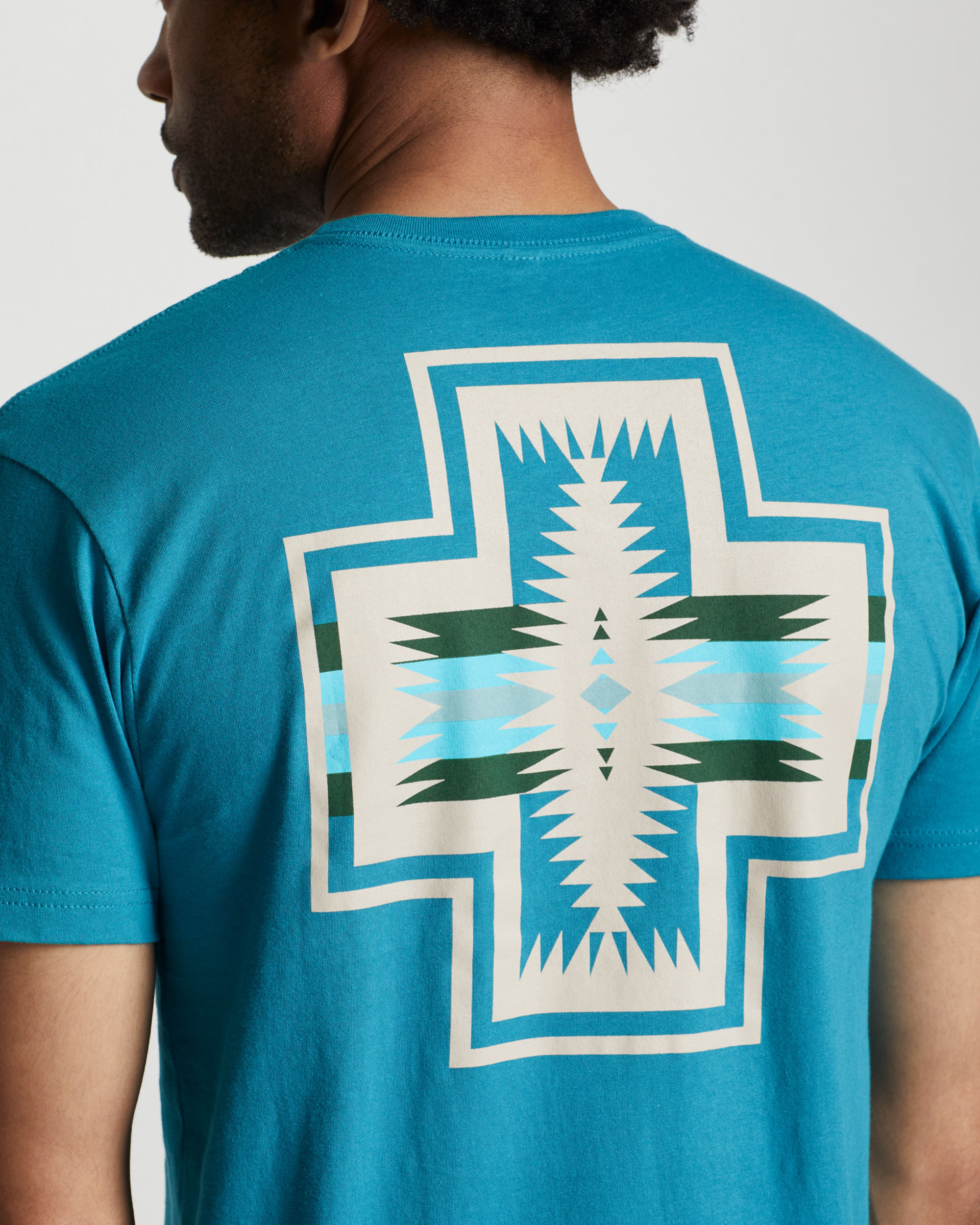 Men's Harding Graphic T-Shirt