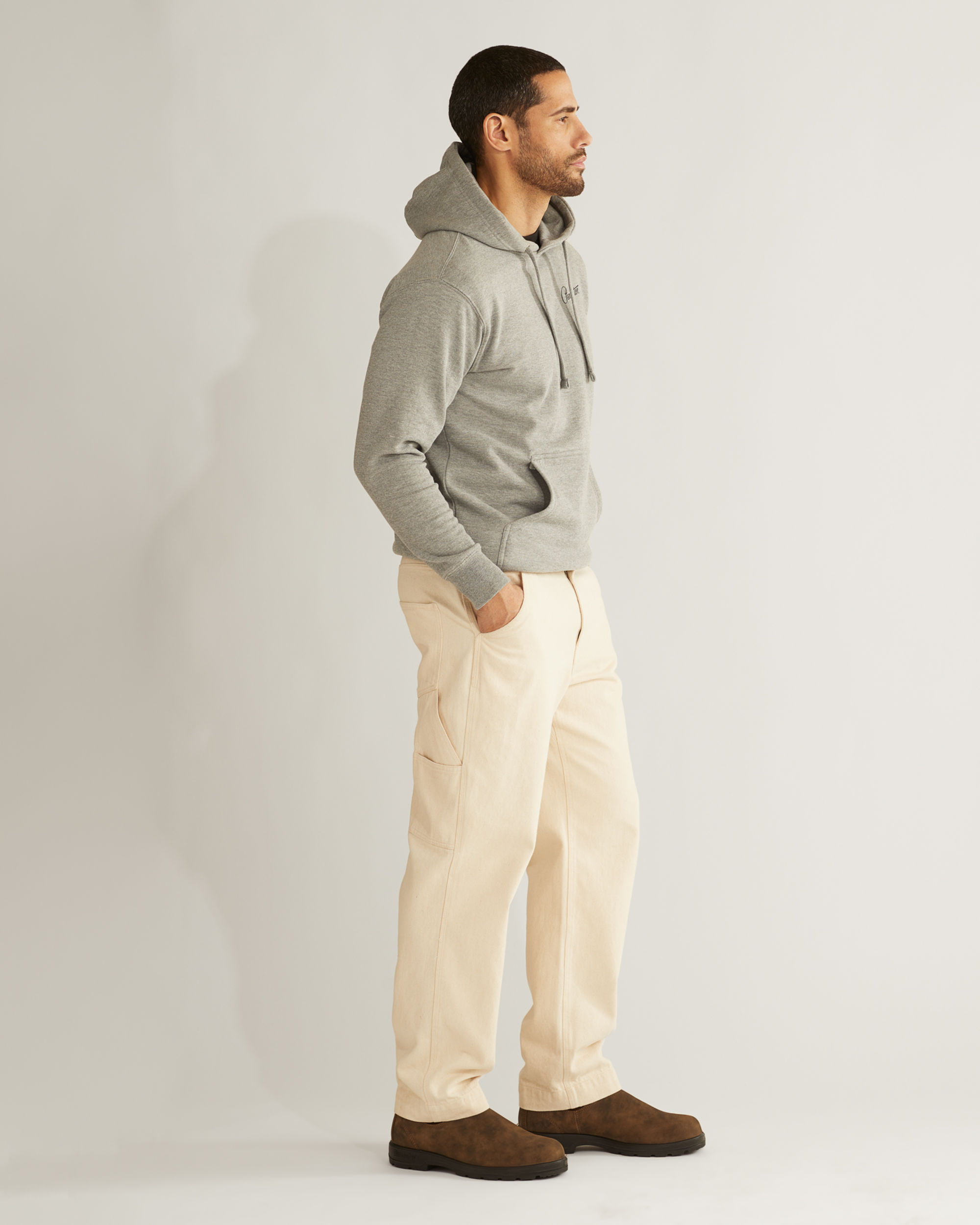 Celebrate 100th Anniversary with Harding Hoodie!