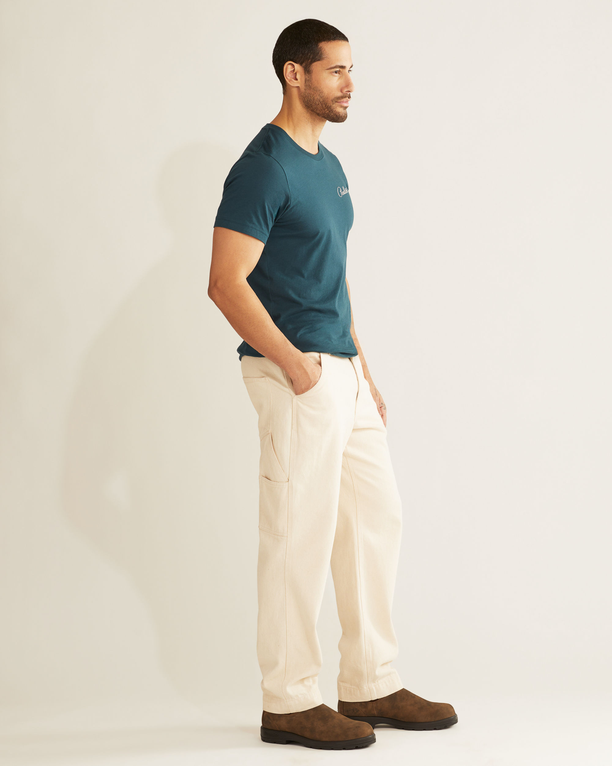 Stylish Men's Harding Star Graphic Tee | Pendleton