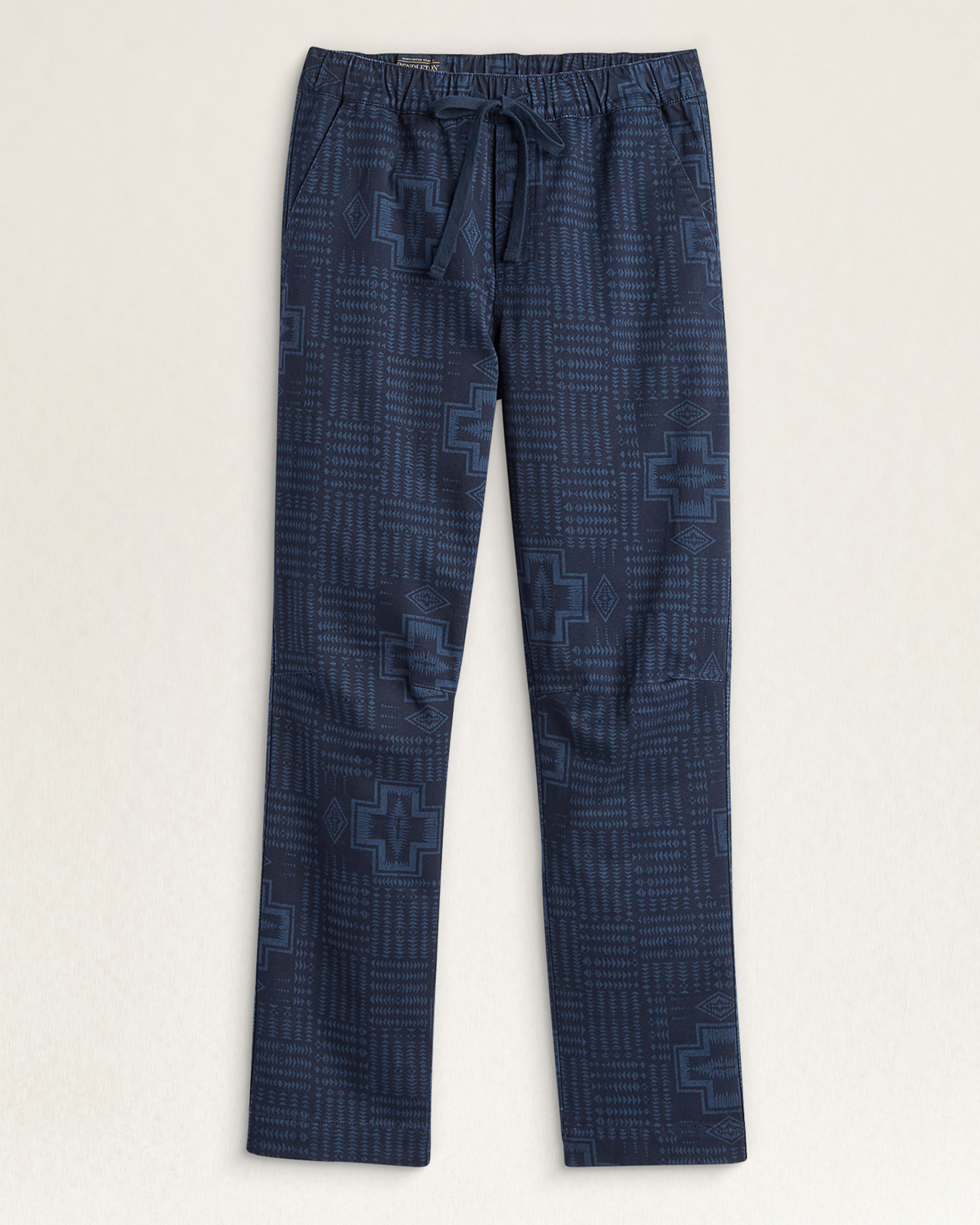 Cruiser Pants: Comfort & Style for Outdoor Adventures | Pendleton
