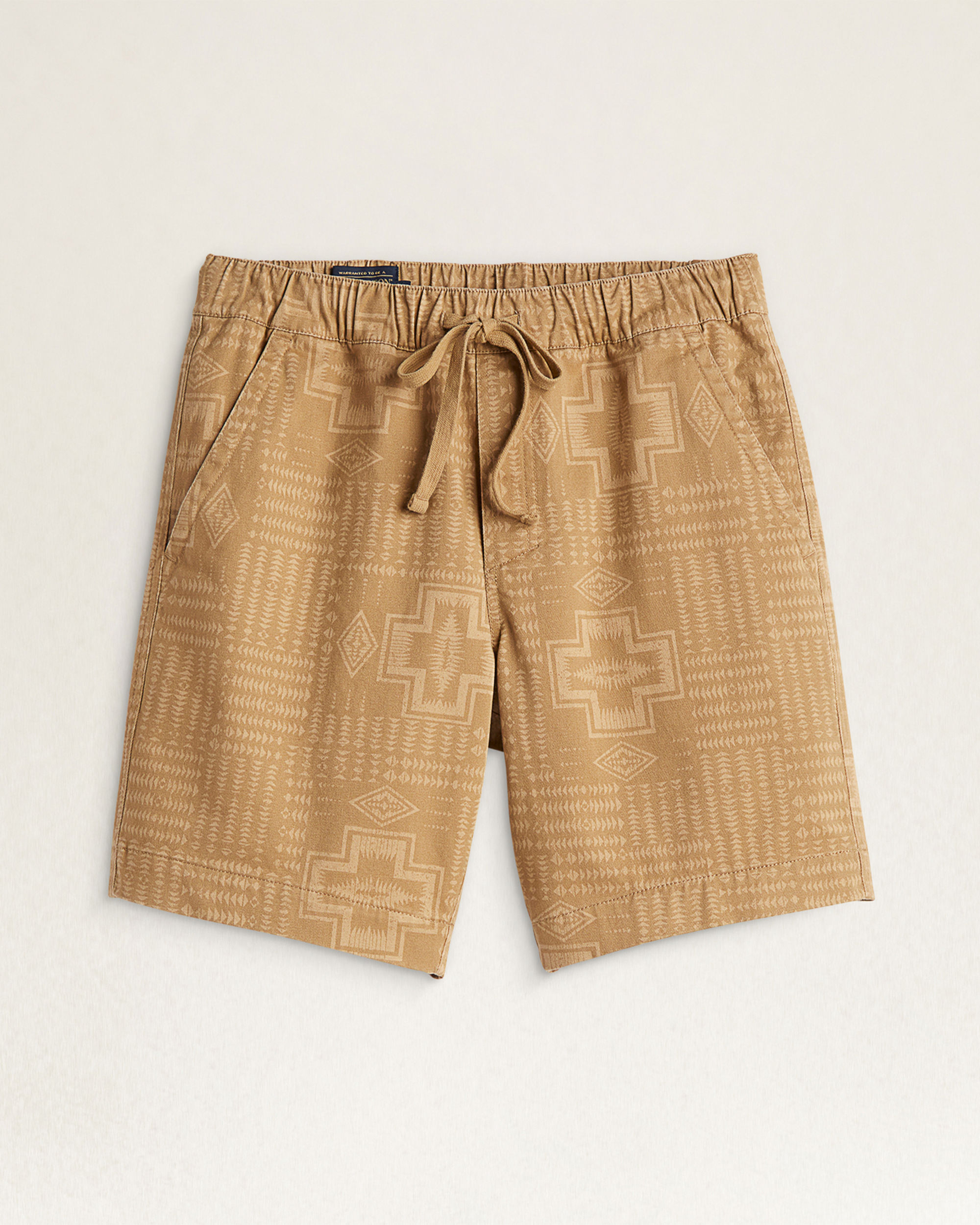 Shop Lightweight Men's Cruiser Shorts for Summer! | Pendleton