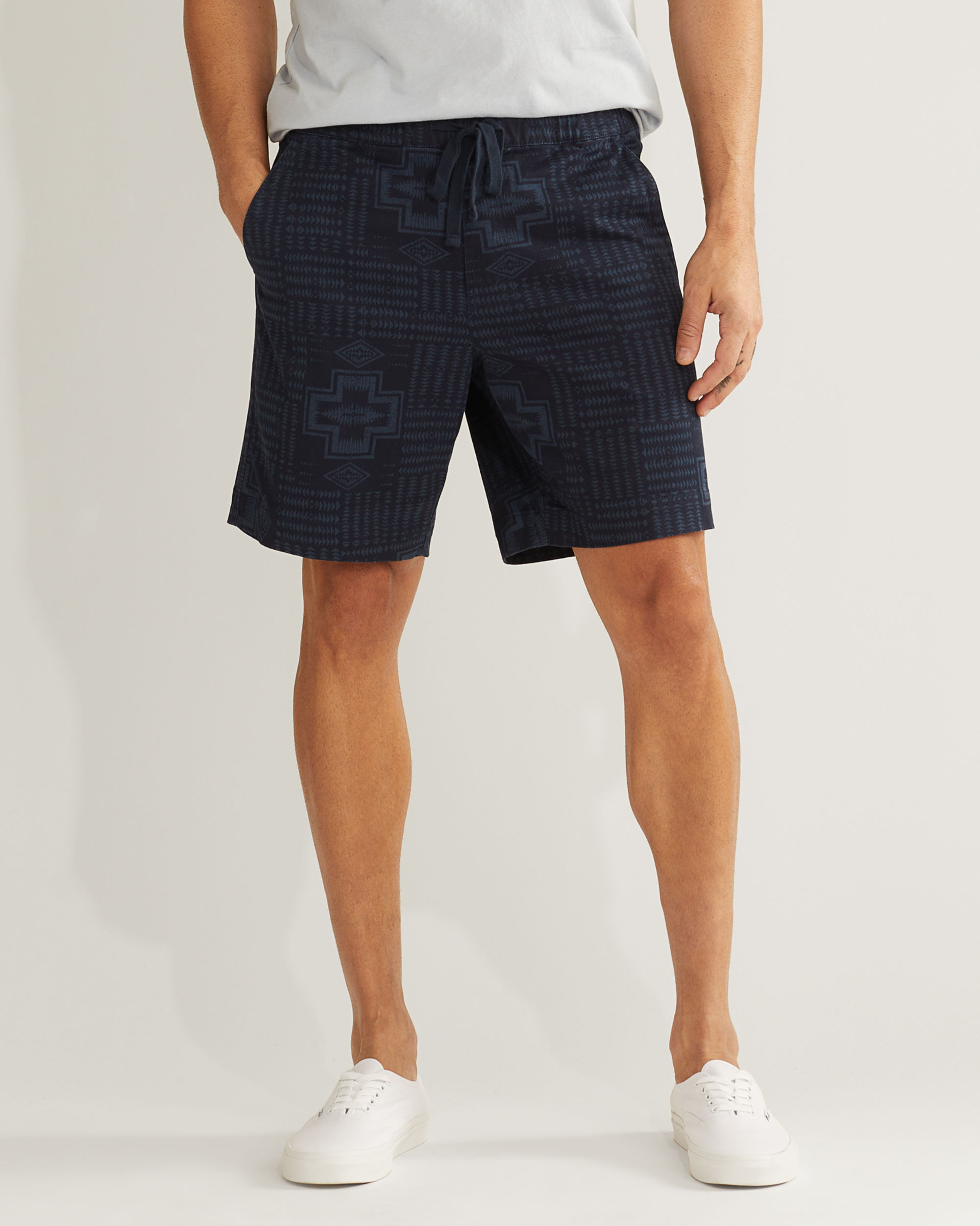 Shop Lightweight Men's Cruiser Shorts for Summer! | Pendleton