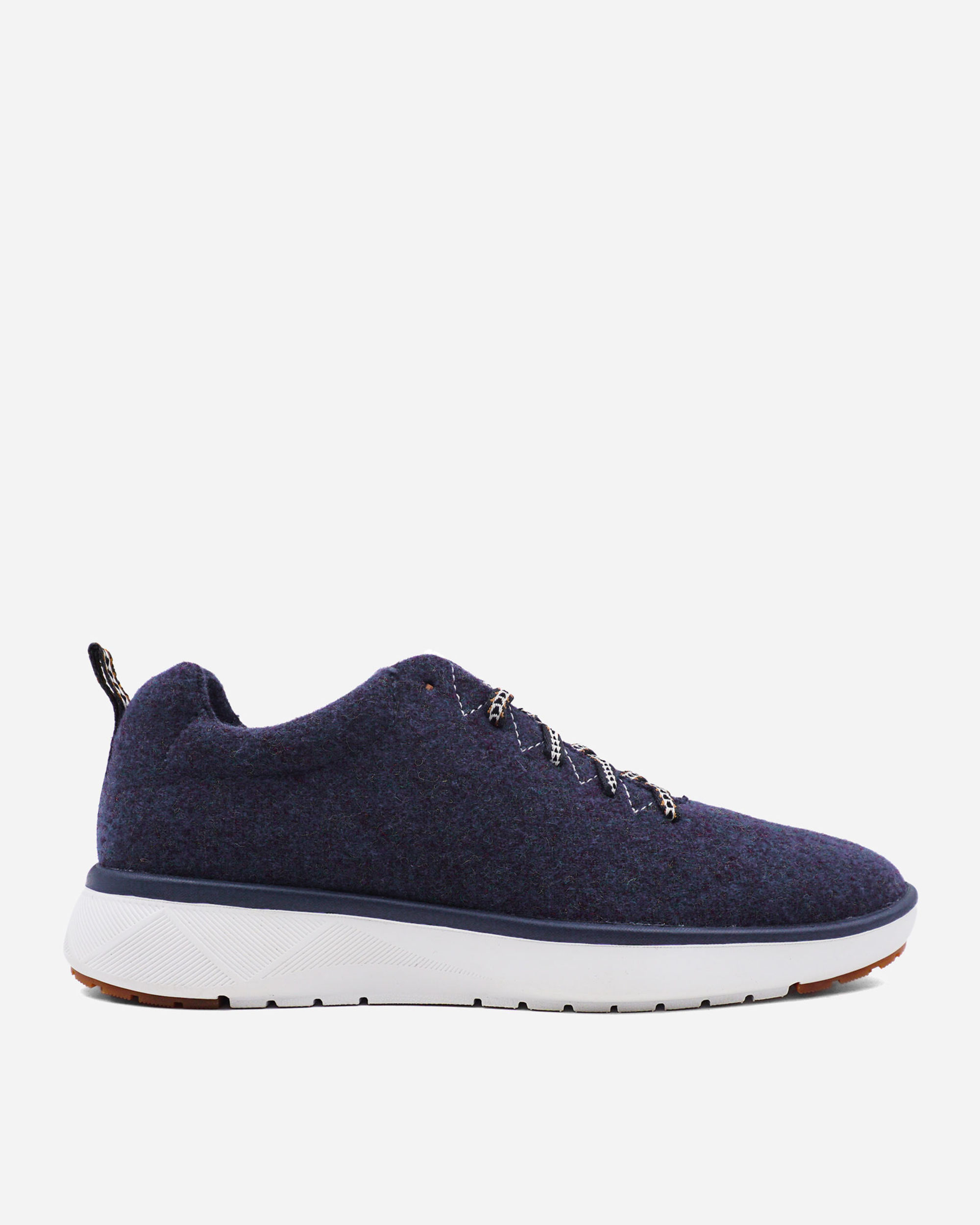 MEN'S PENDLETON WOOL SNEAKERS