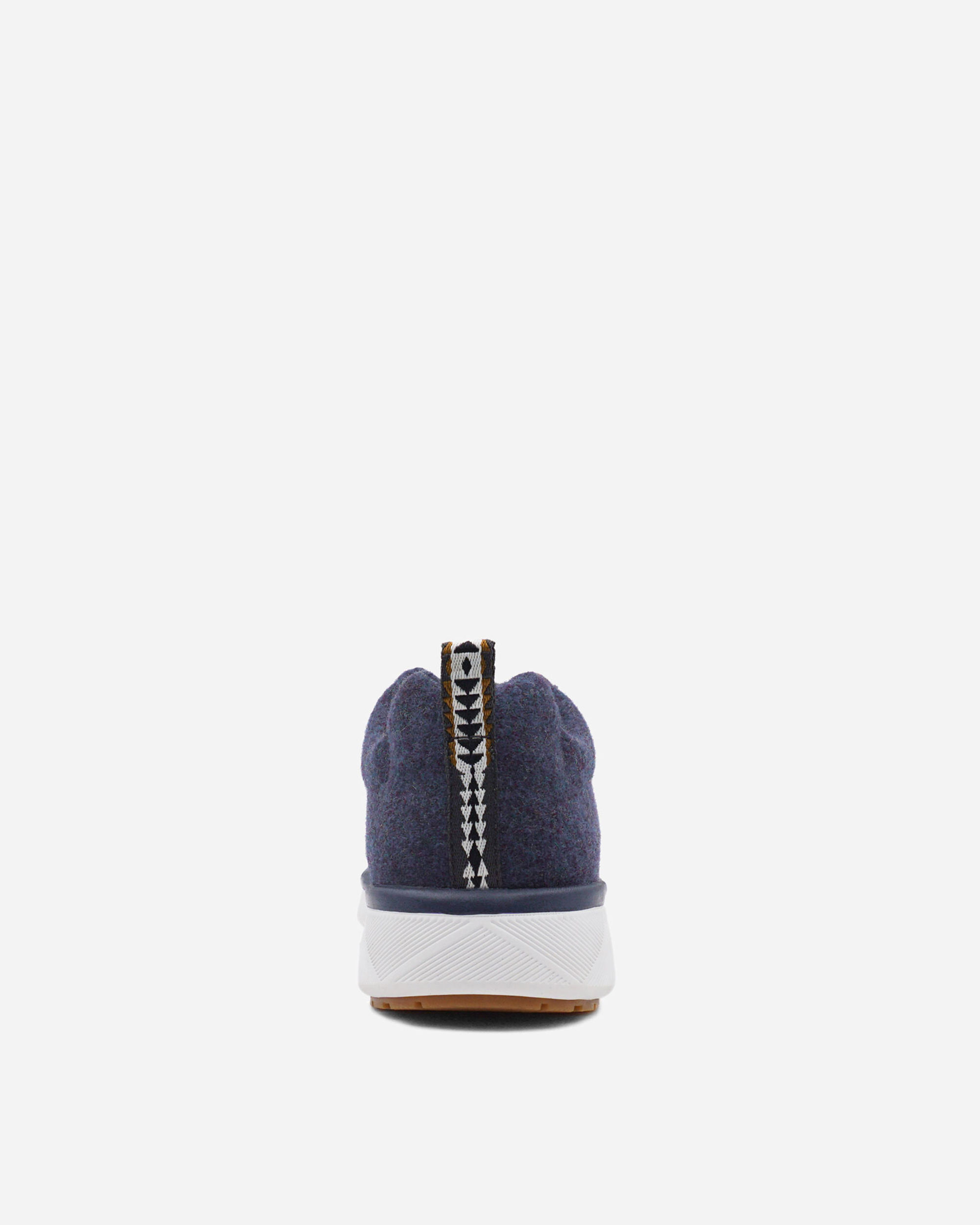 MEN'S PENDLETON WOOL SNEAKERS