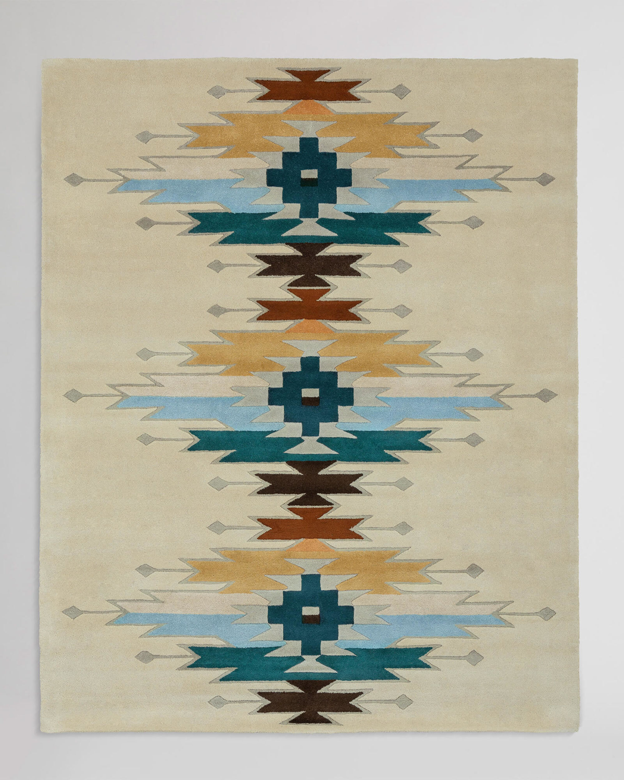 Moonlight Mesa Rug | Pendleton