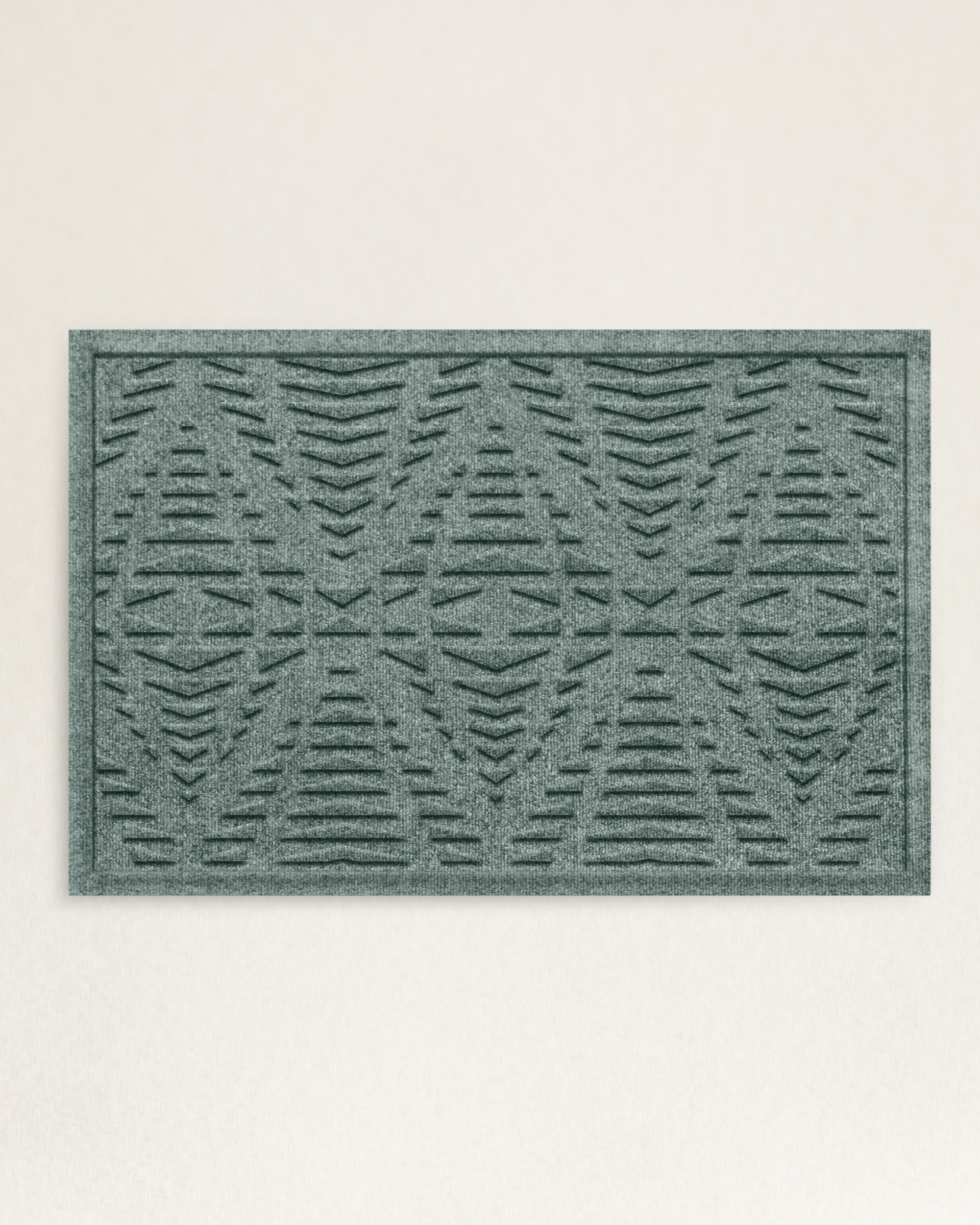 Shop Our Pendleton Waterhog Pecos Indoor/Outdoor Mat | Pendleton