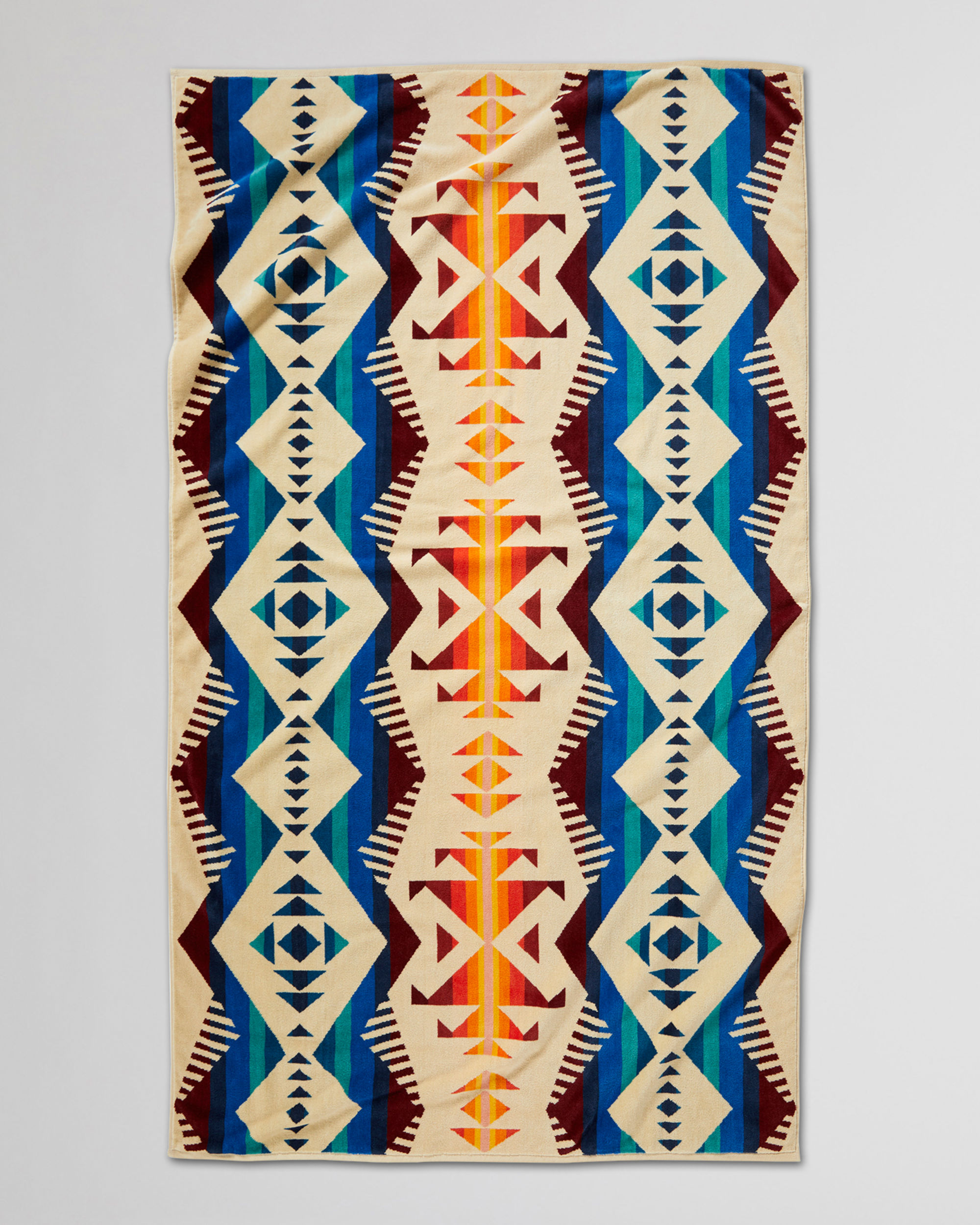 Get the Perfect Beach Towel for Summer Adventures | Pendleton