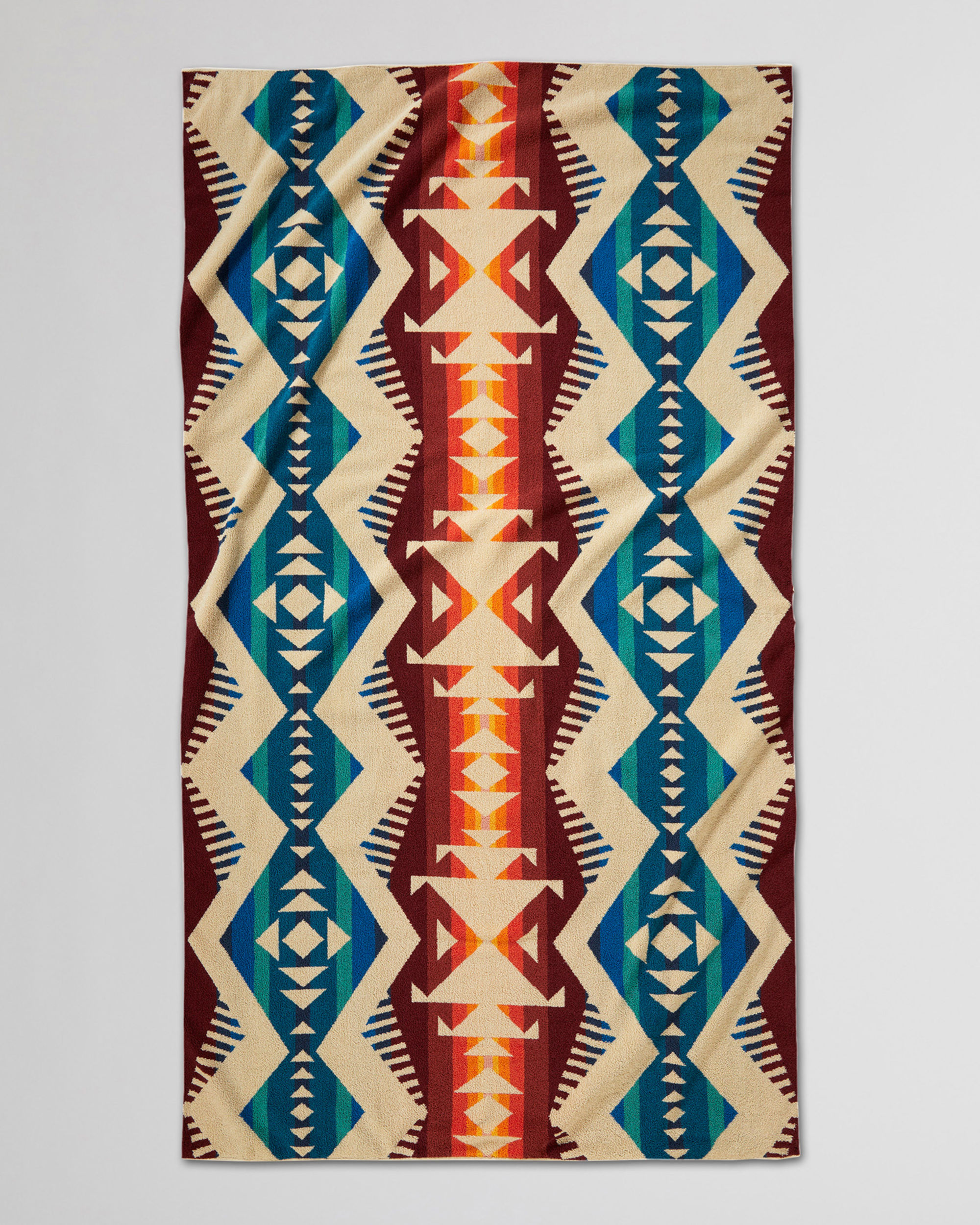 Get the Perfect Beach Towel for Summer Adventures | Pendleton