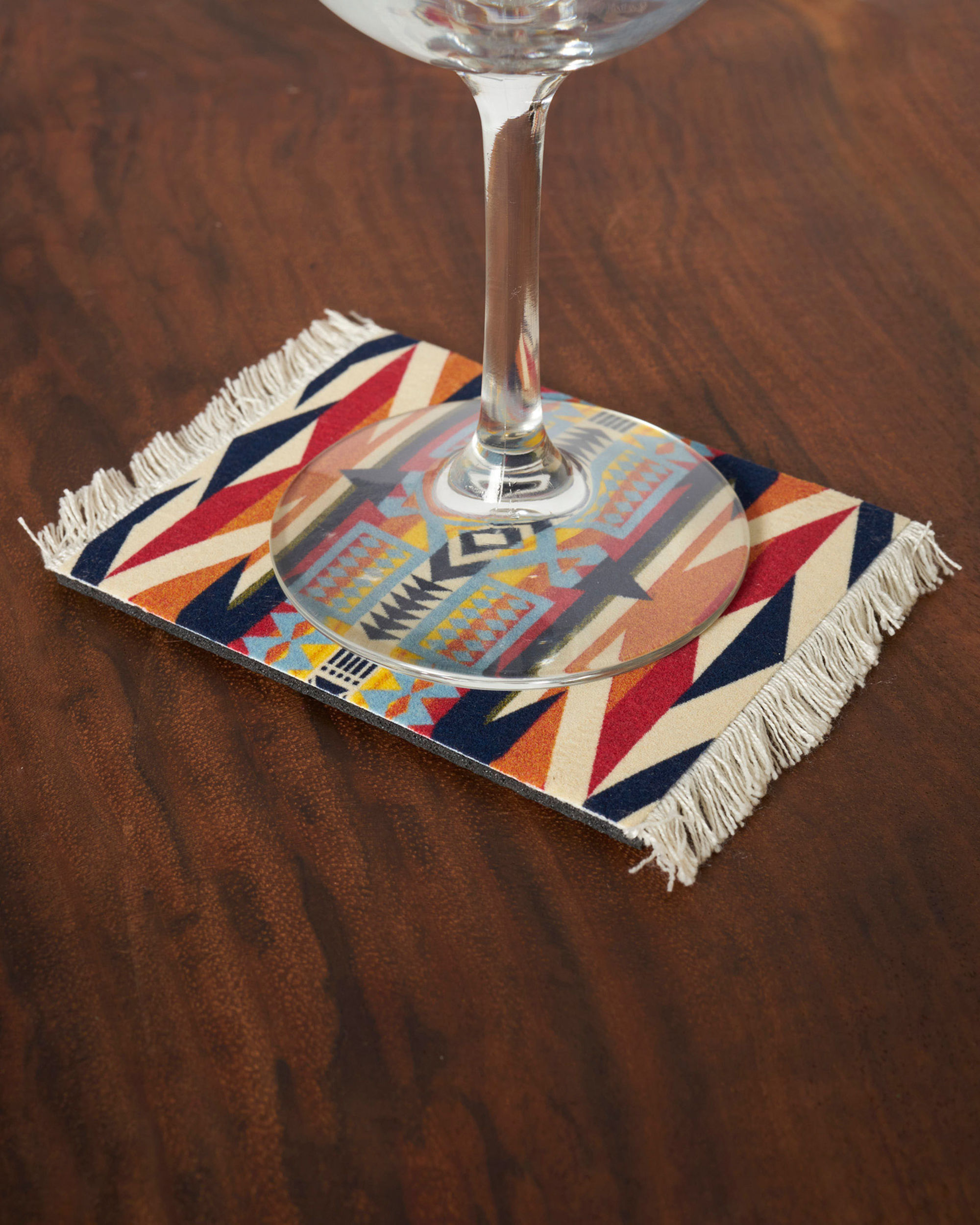 Super-Absorbent Coaster Rug | Pendleton