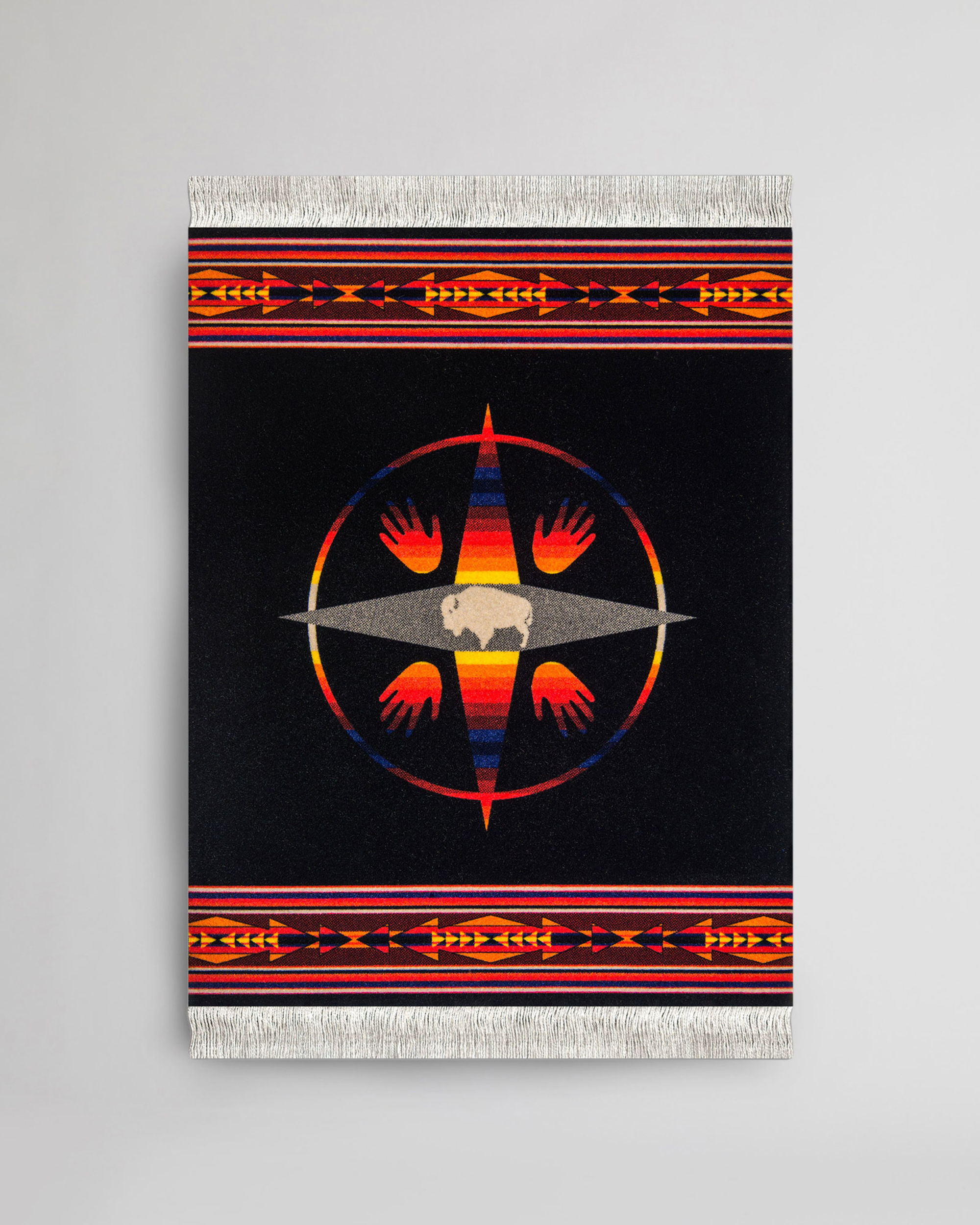 Mouse Rug for Desktops | Pendleton