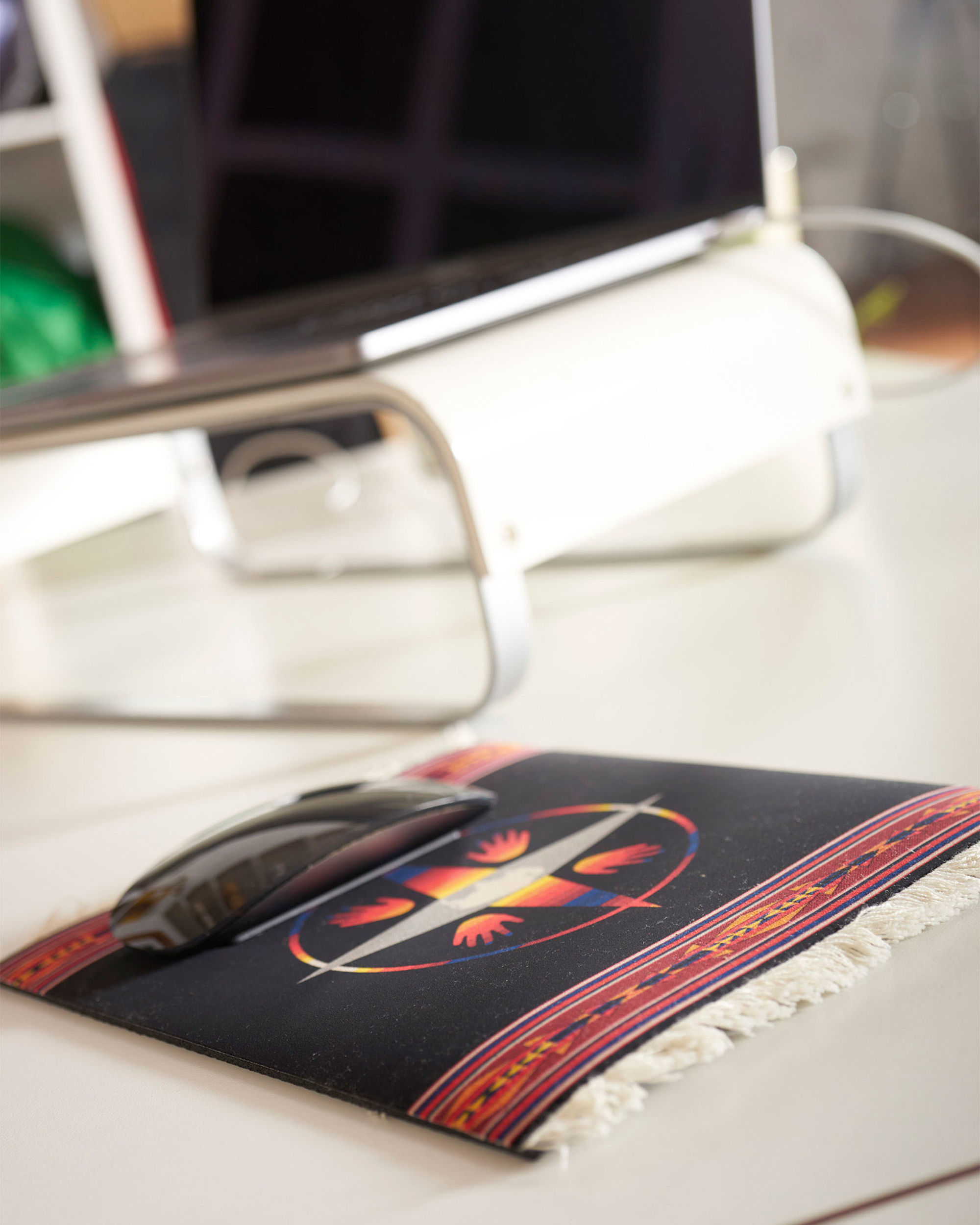 Mouse Rug for Desktops | Pendleton