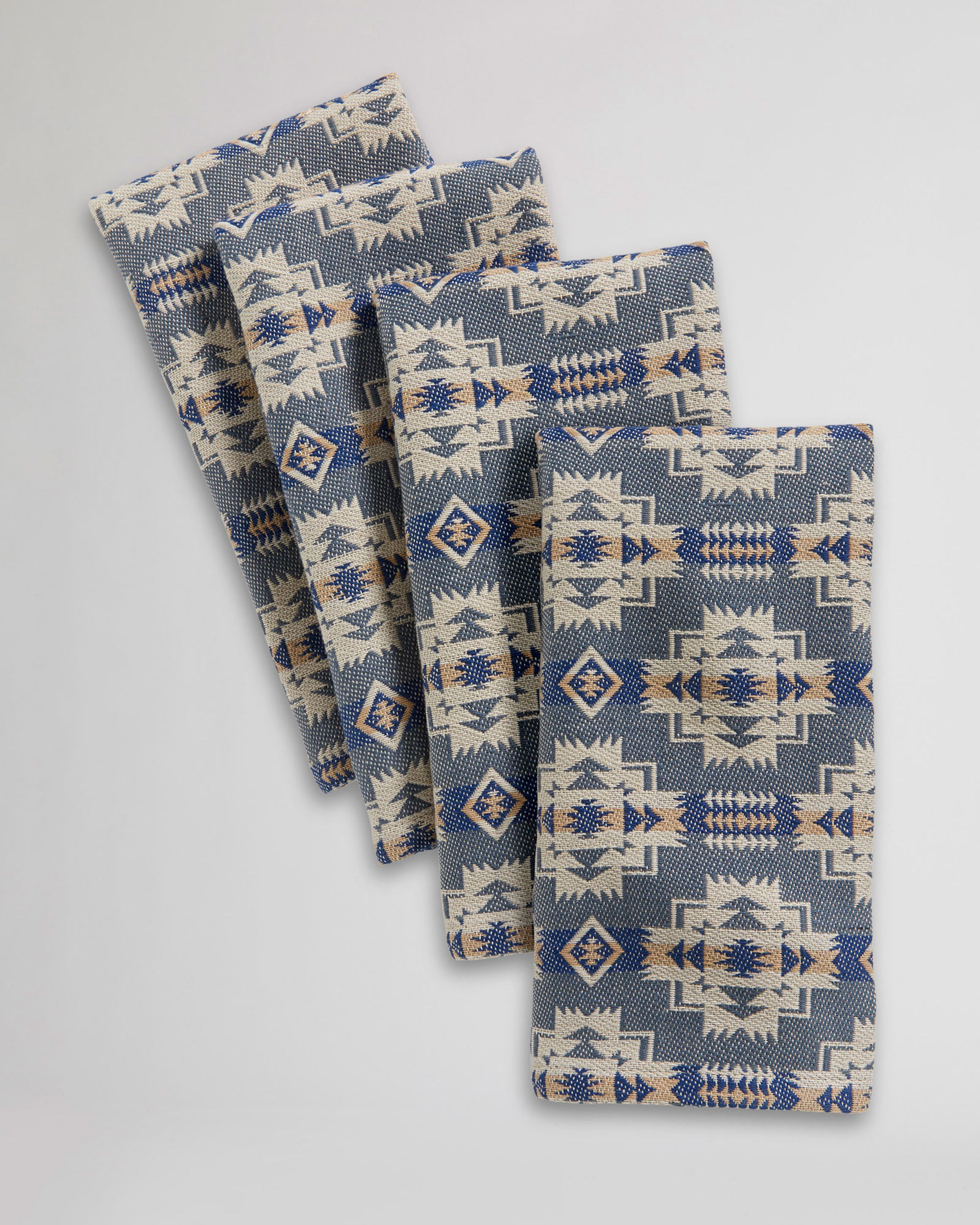 Chief Joseph Napkins, Set of 4 | Pendleton