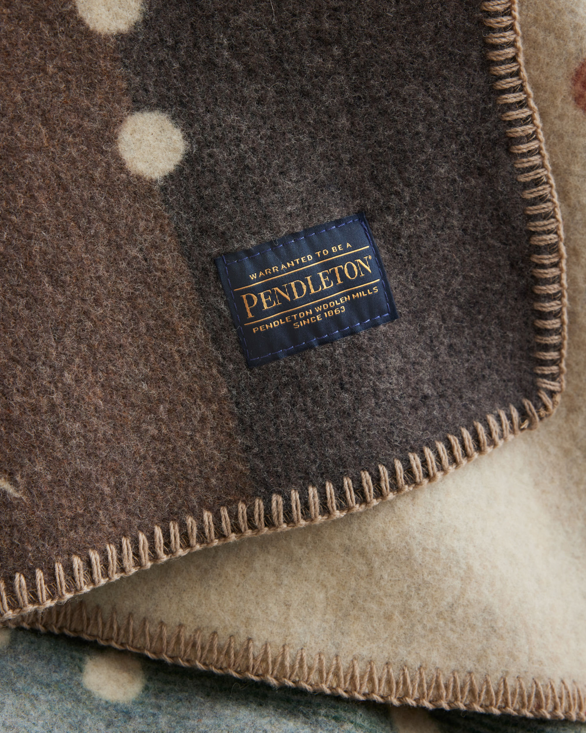 AGATE BEACH THROW | Pendleton