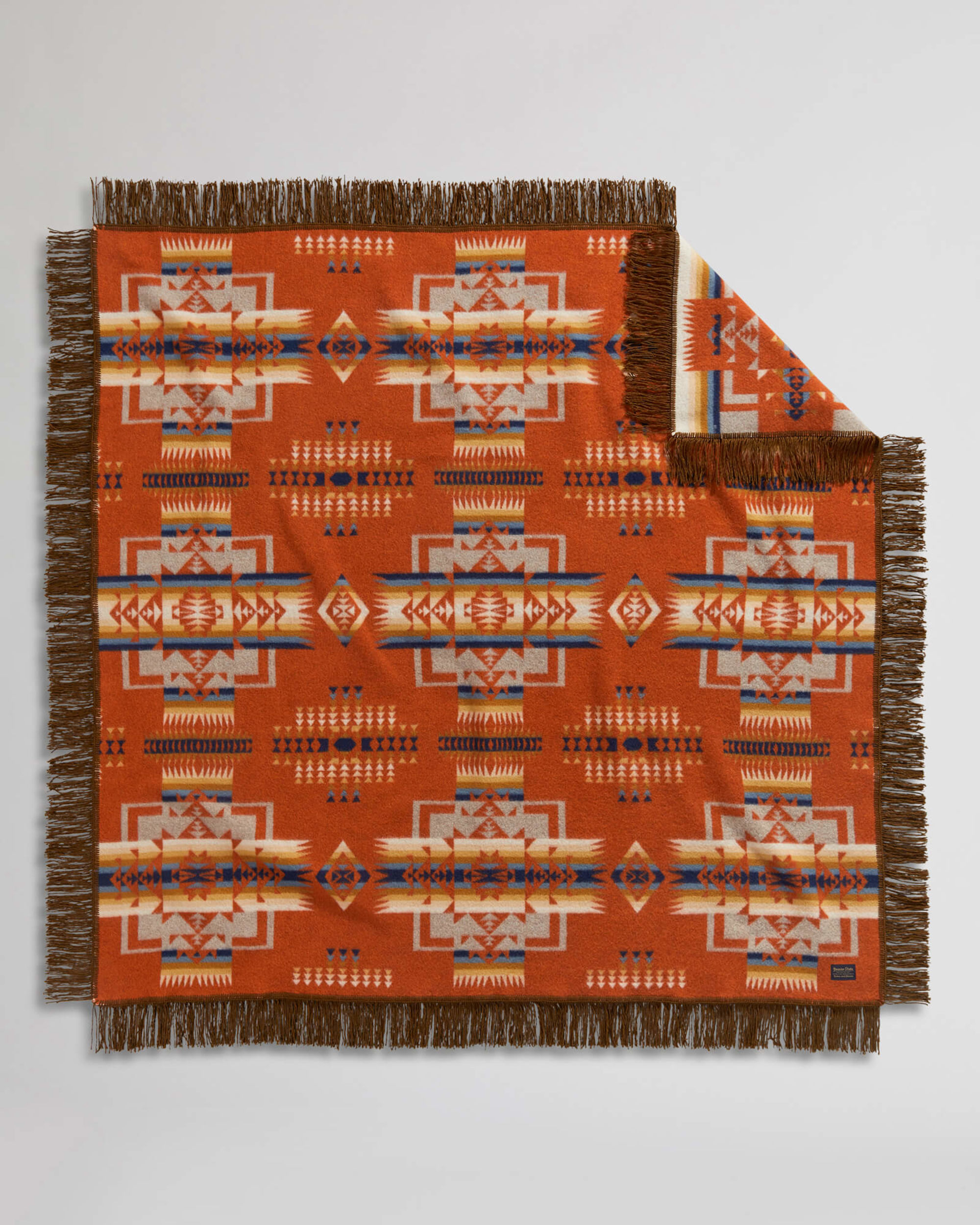 Chief Joseph Shawl | Pendleton