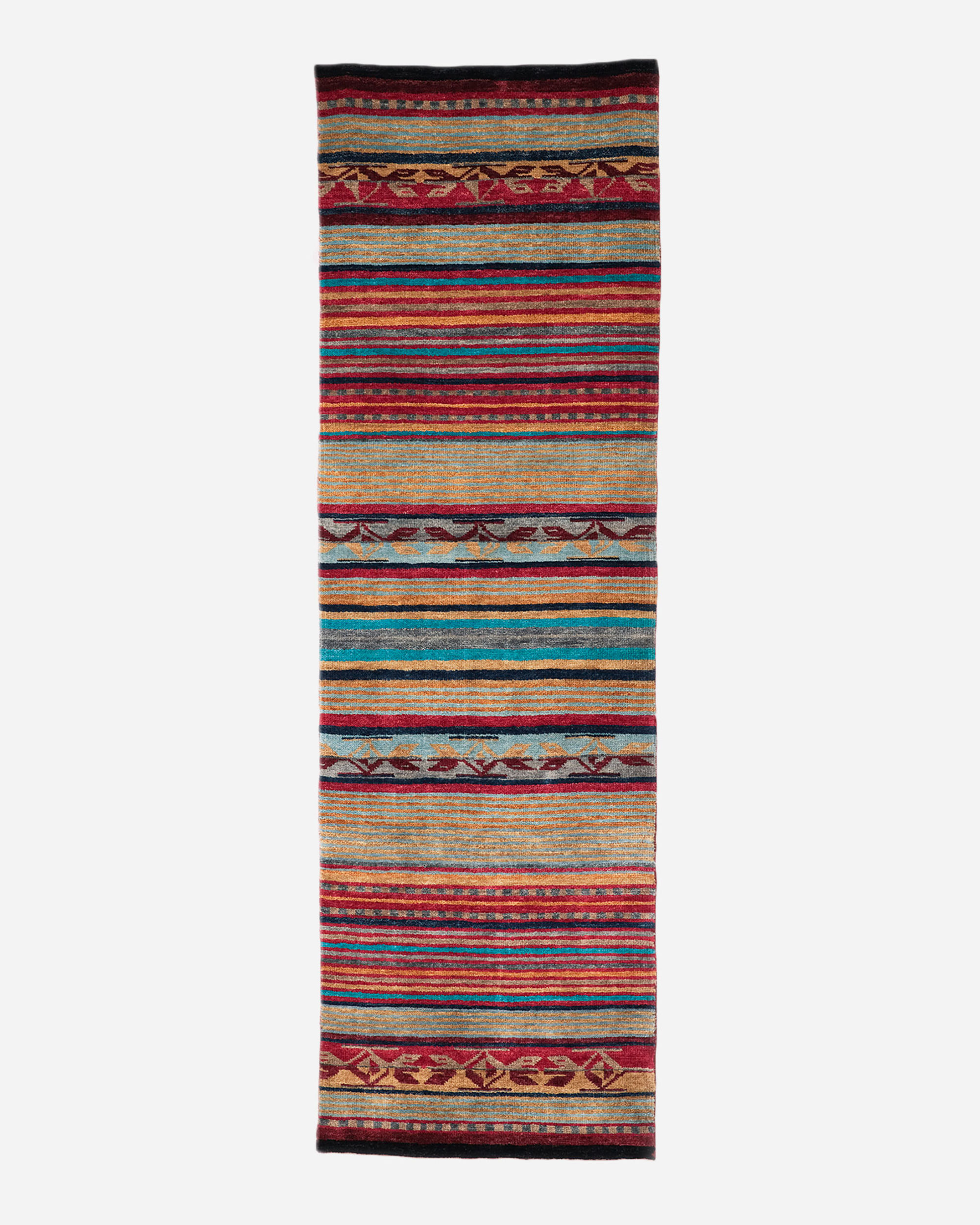 Browse & Shop Authentic Handmade Chimayo Rug | Pendleton