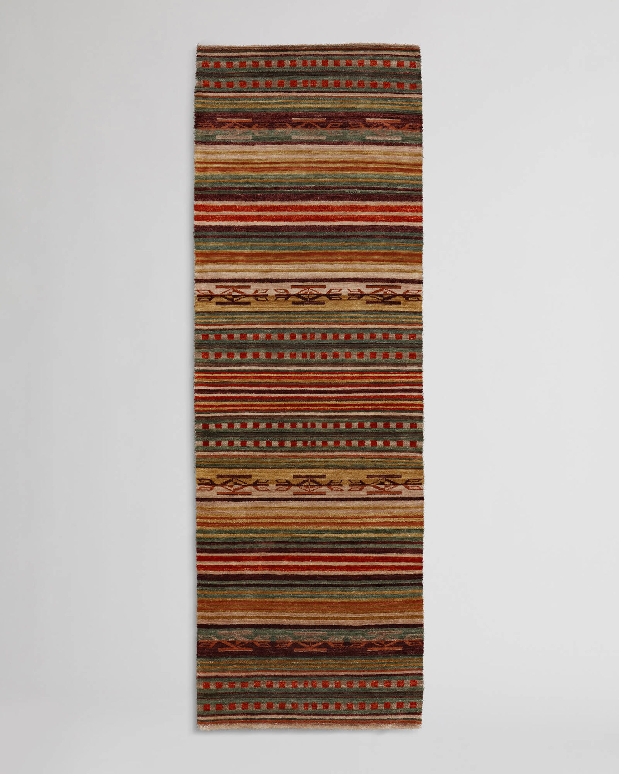 Browse & Shop Authentic Handmade Chimayo Rug | Pendleton