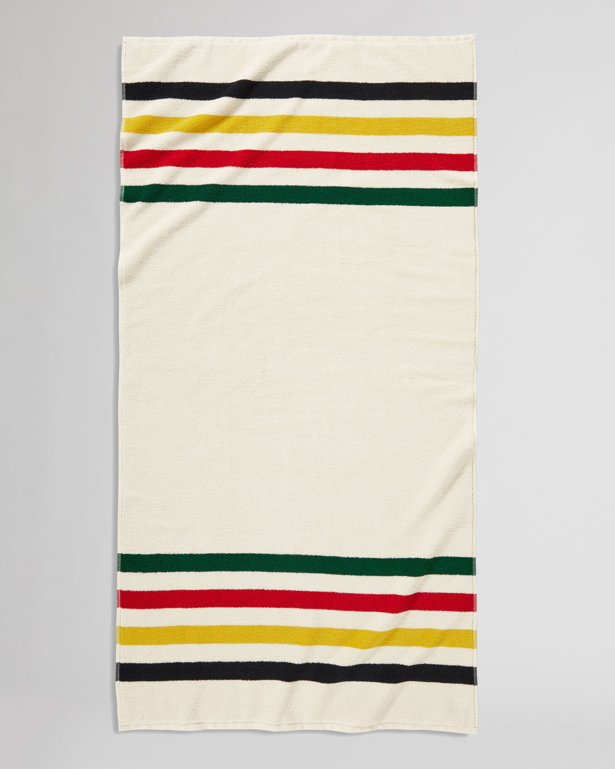 Glacier National Park Towel Collection | Pendleton