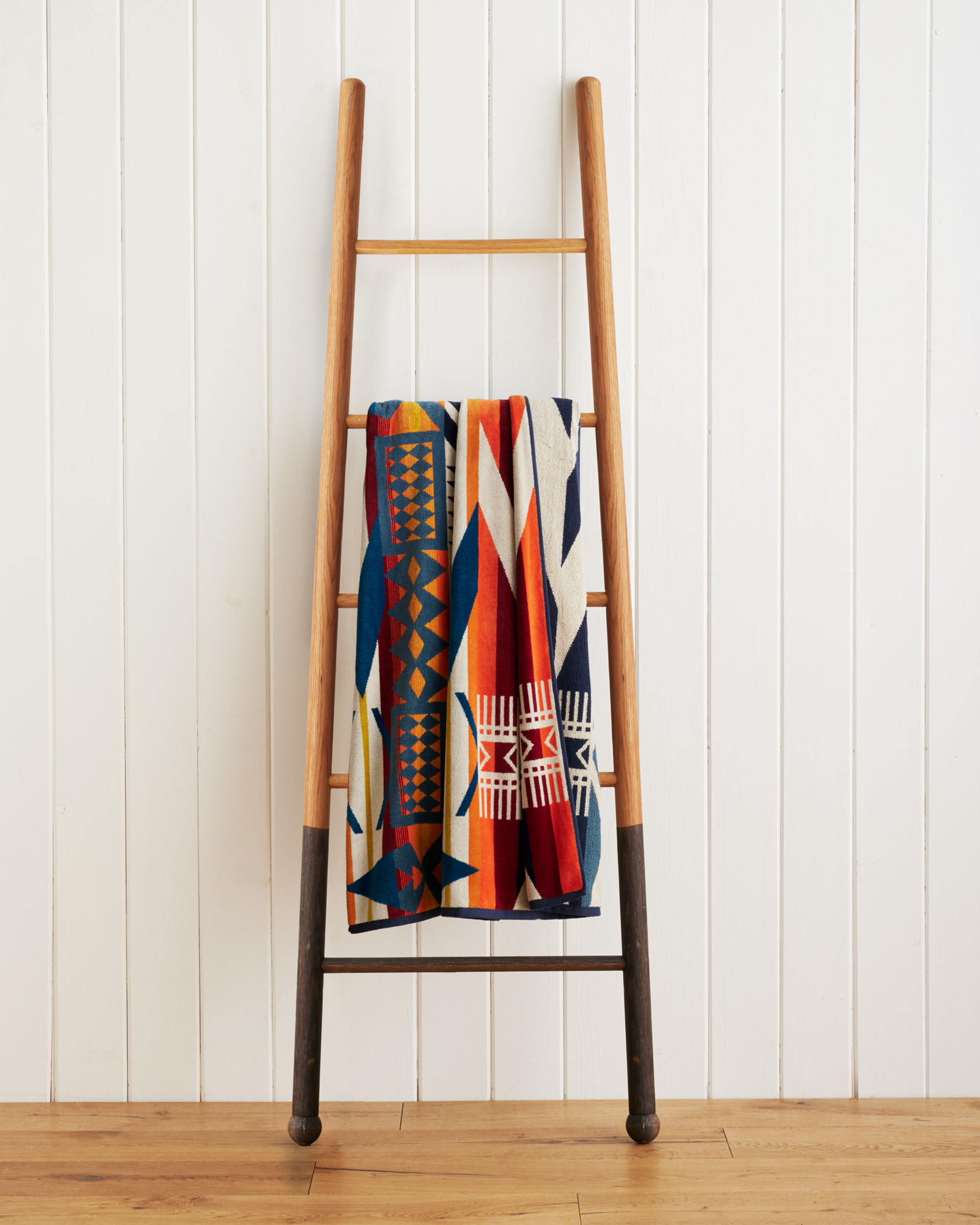 Fire Legend Towel for Two | Pendleton