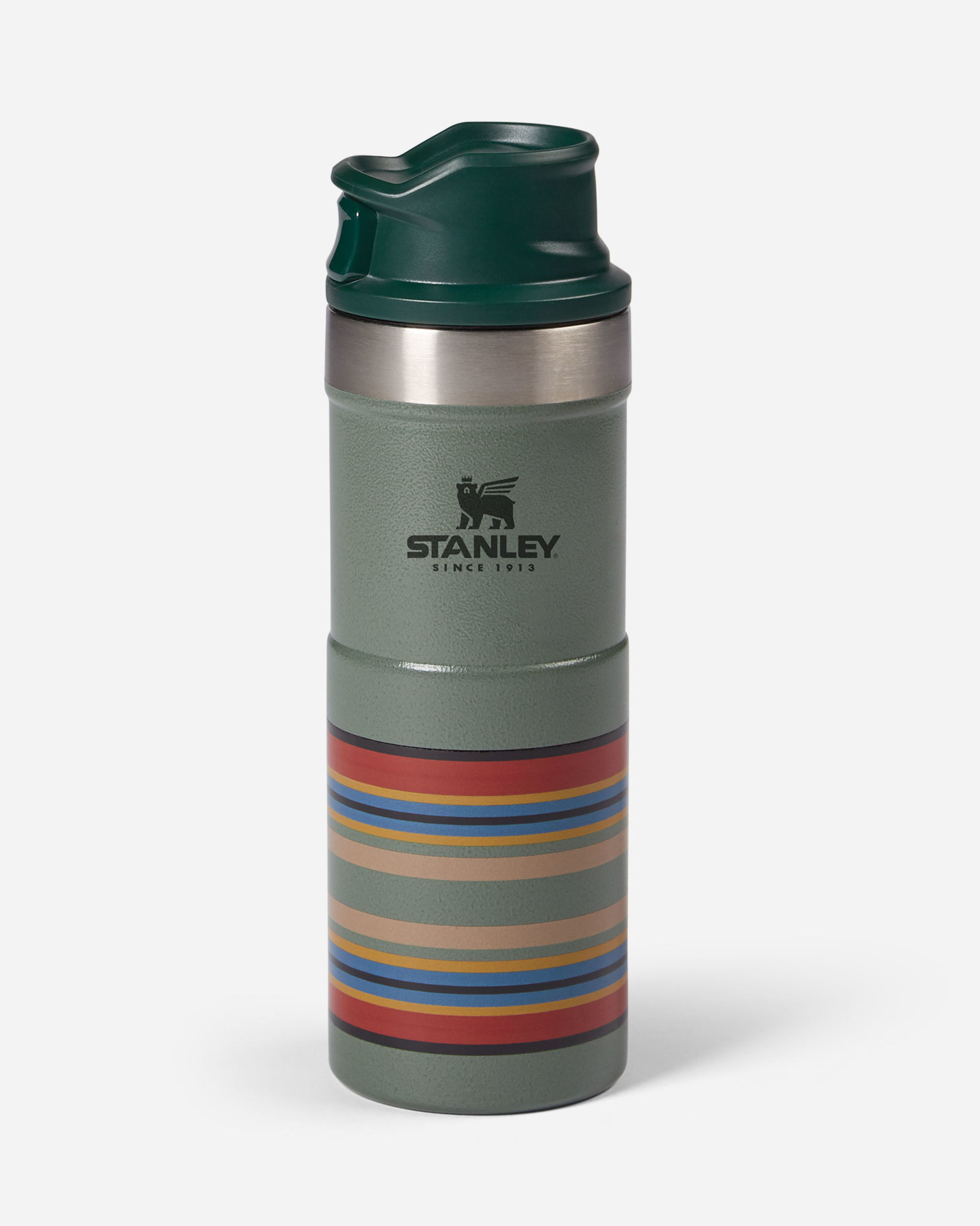 Stanley Vacuum Mug | Pendleton