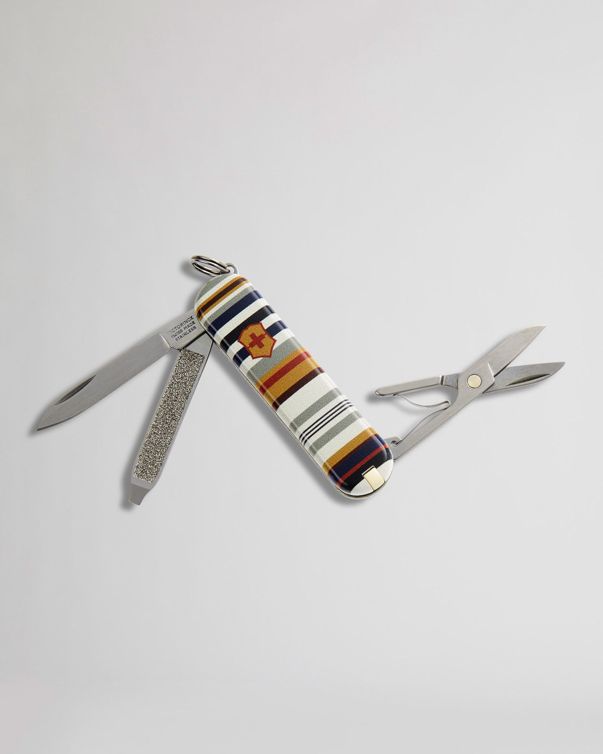 CASCADE STRIPE CLASSIC KNIFE | Pendleton