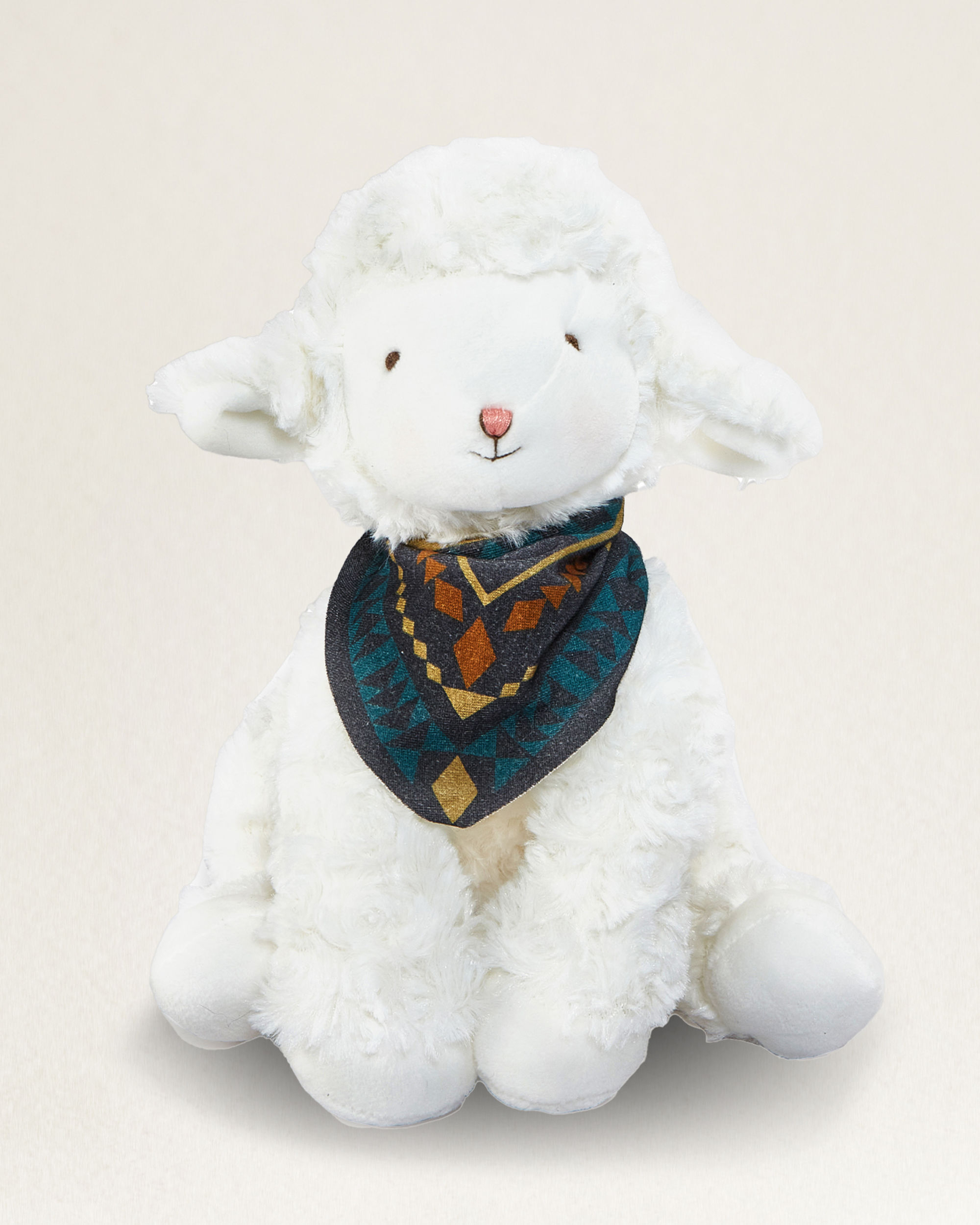Bunnies By The Bay X Sheep Stuffie