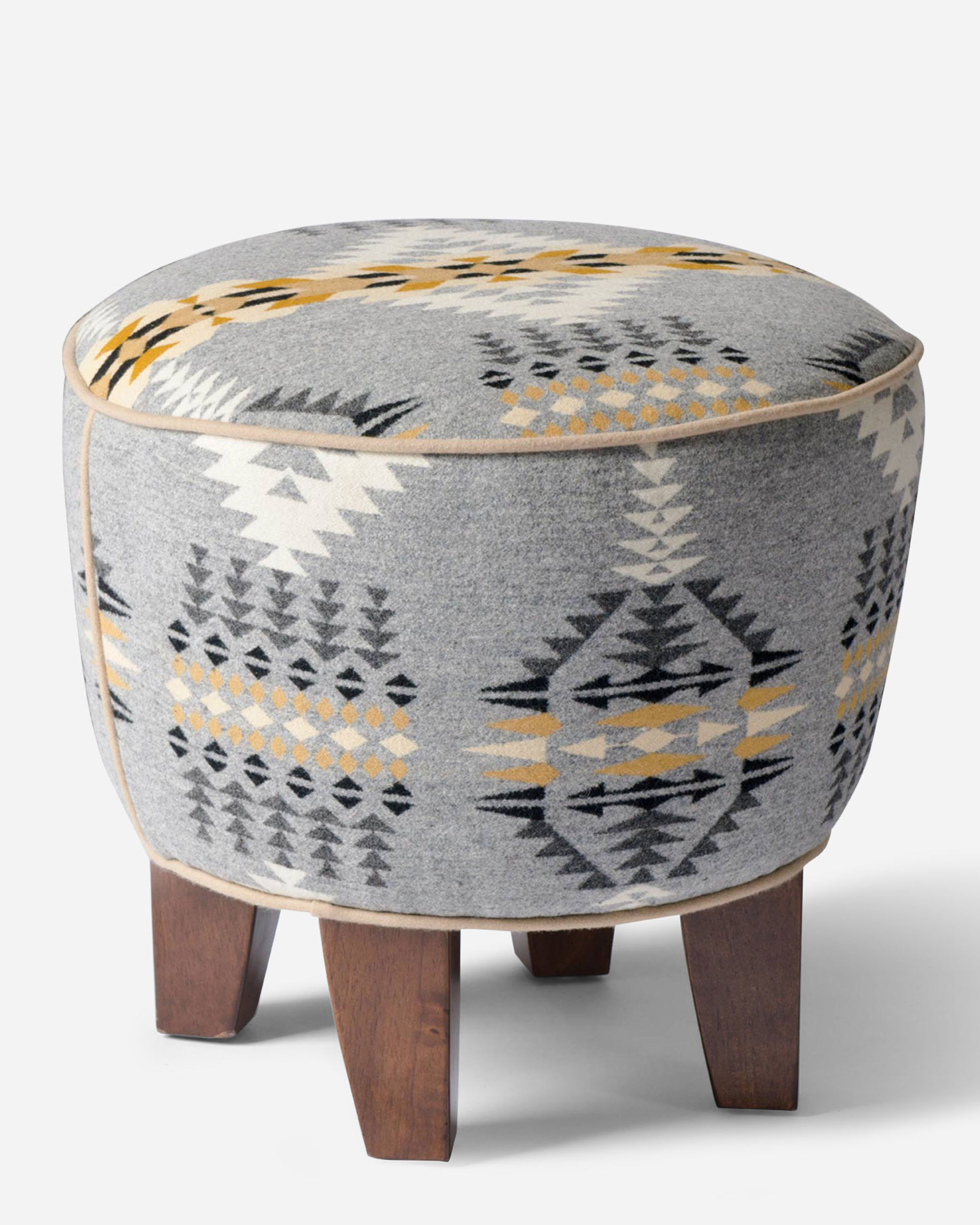 Francine Ottoman | Pendleton