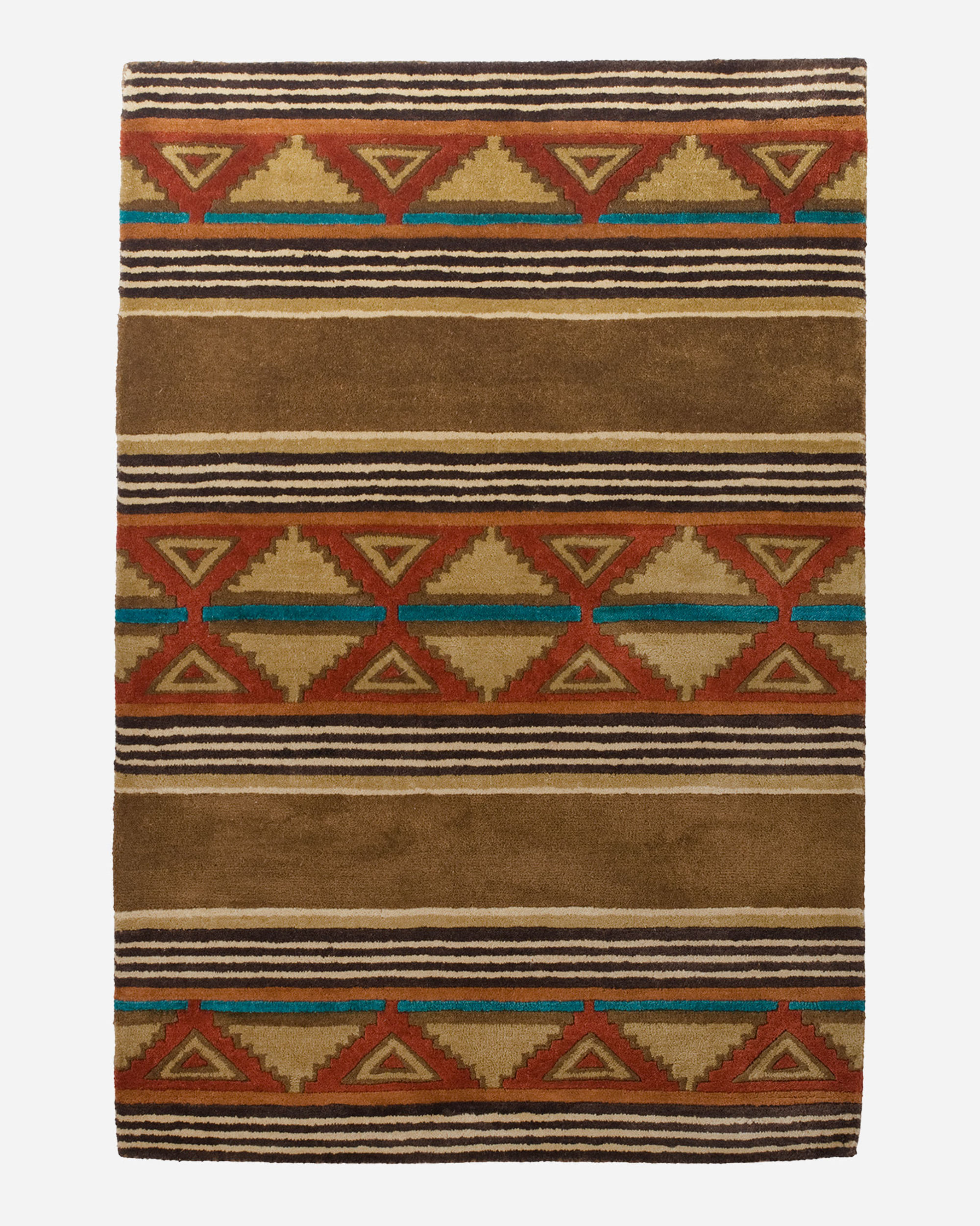Handmade Taos Rug | Pendleton