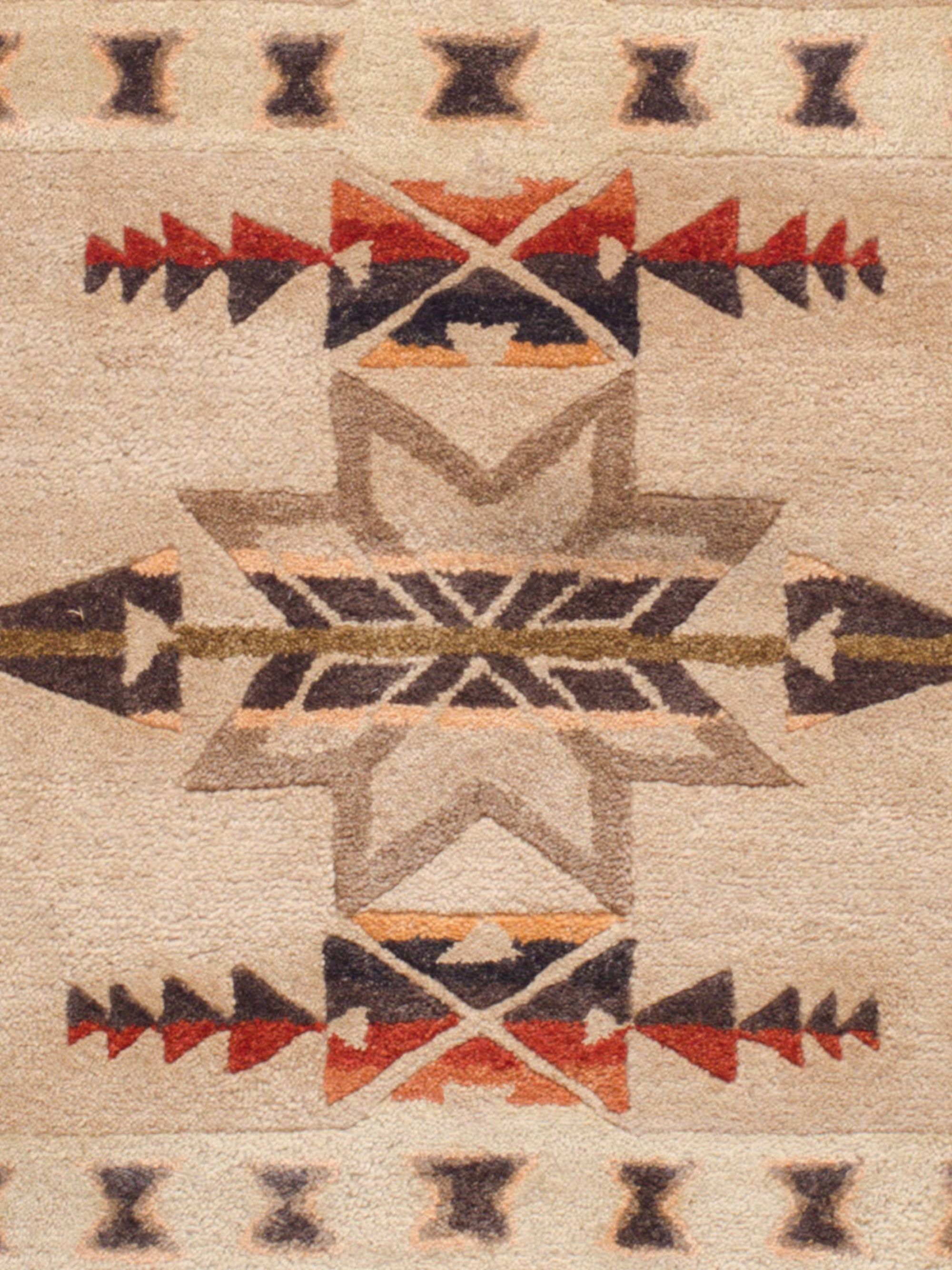 Handmade Gatekeeper Rug | Pendleton