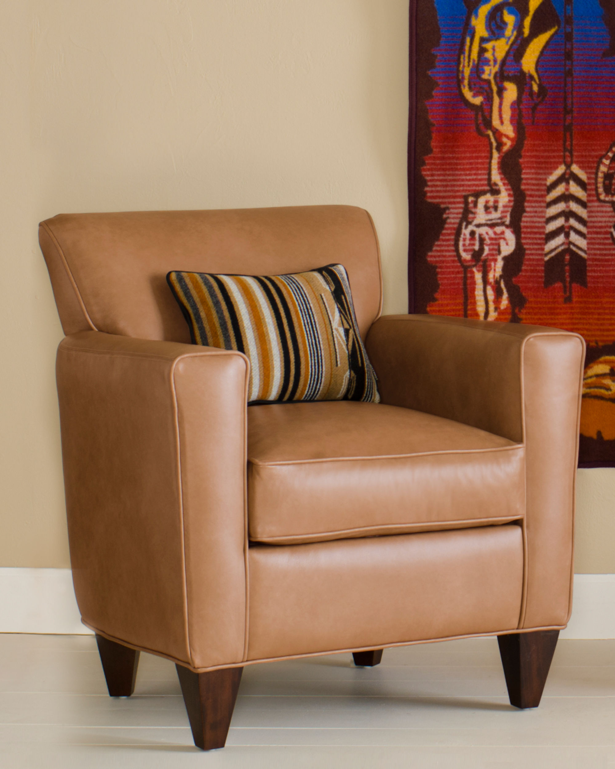 PORTLAND CHAIR | Pendleton