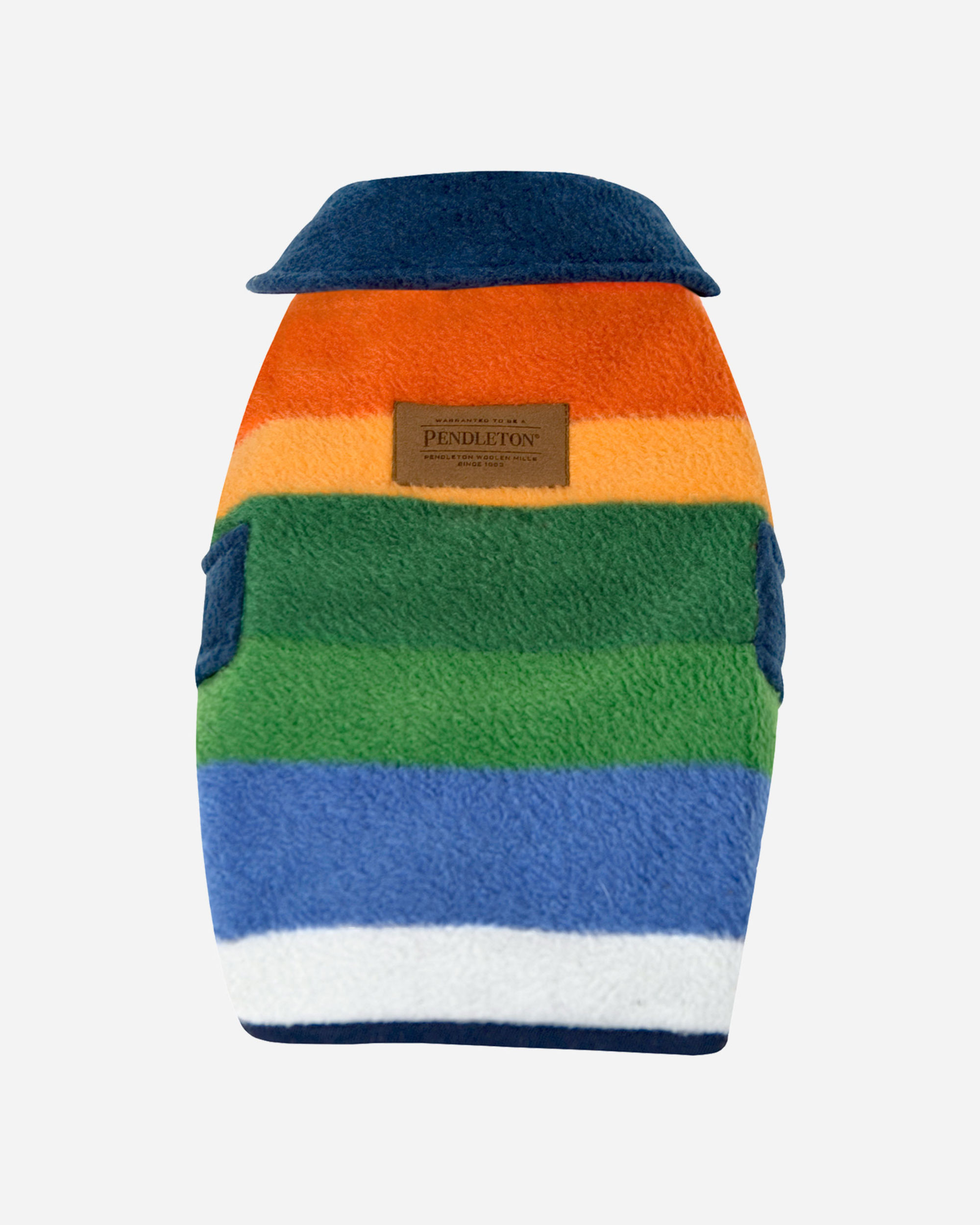 CRATER LAKE NATIONAL PARK DOG COAT