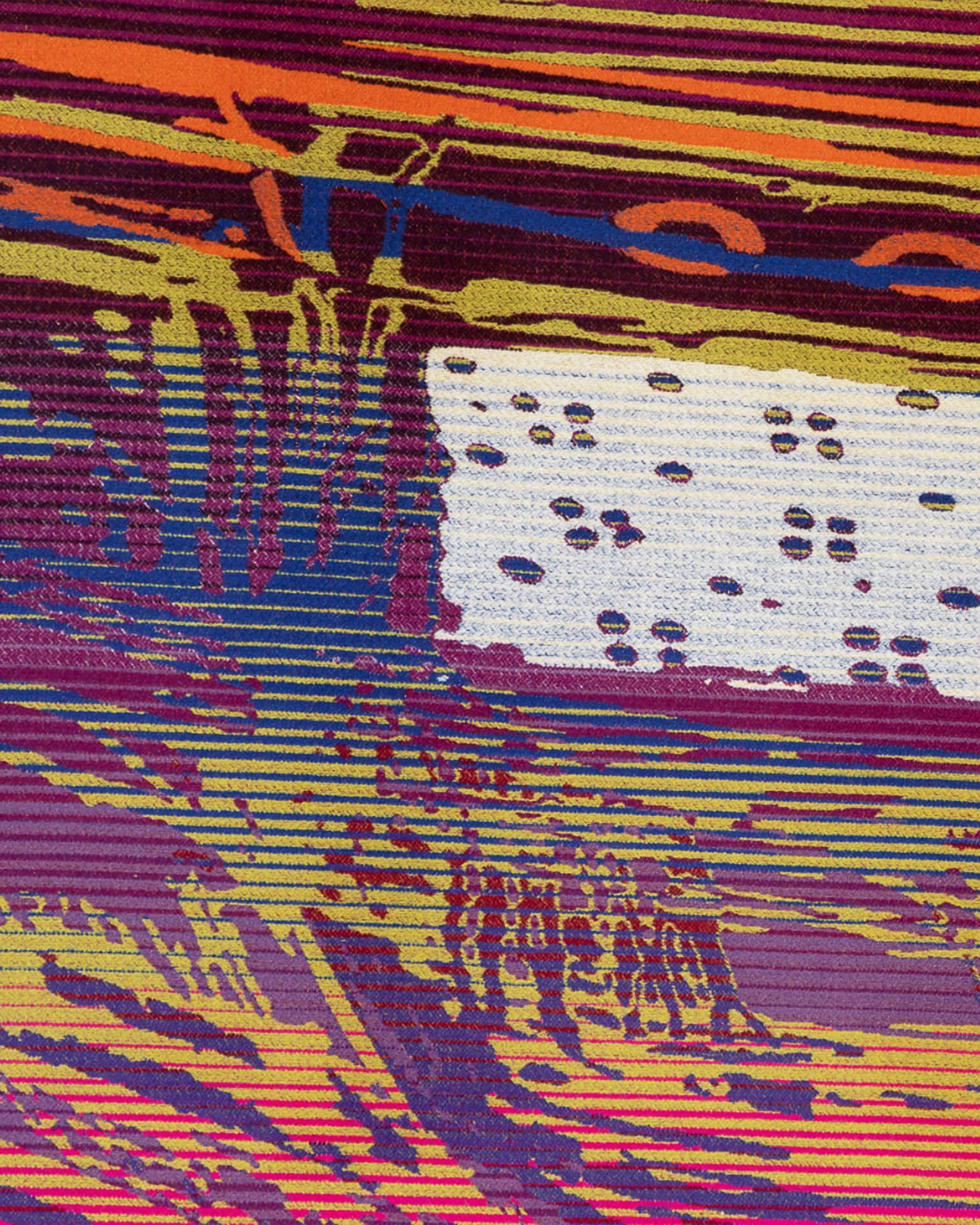 Chihuly Blanket #23 | Pendleton Woolen Mills