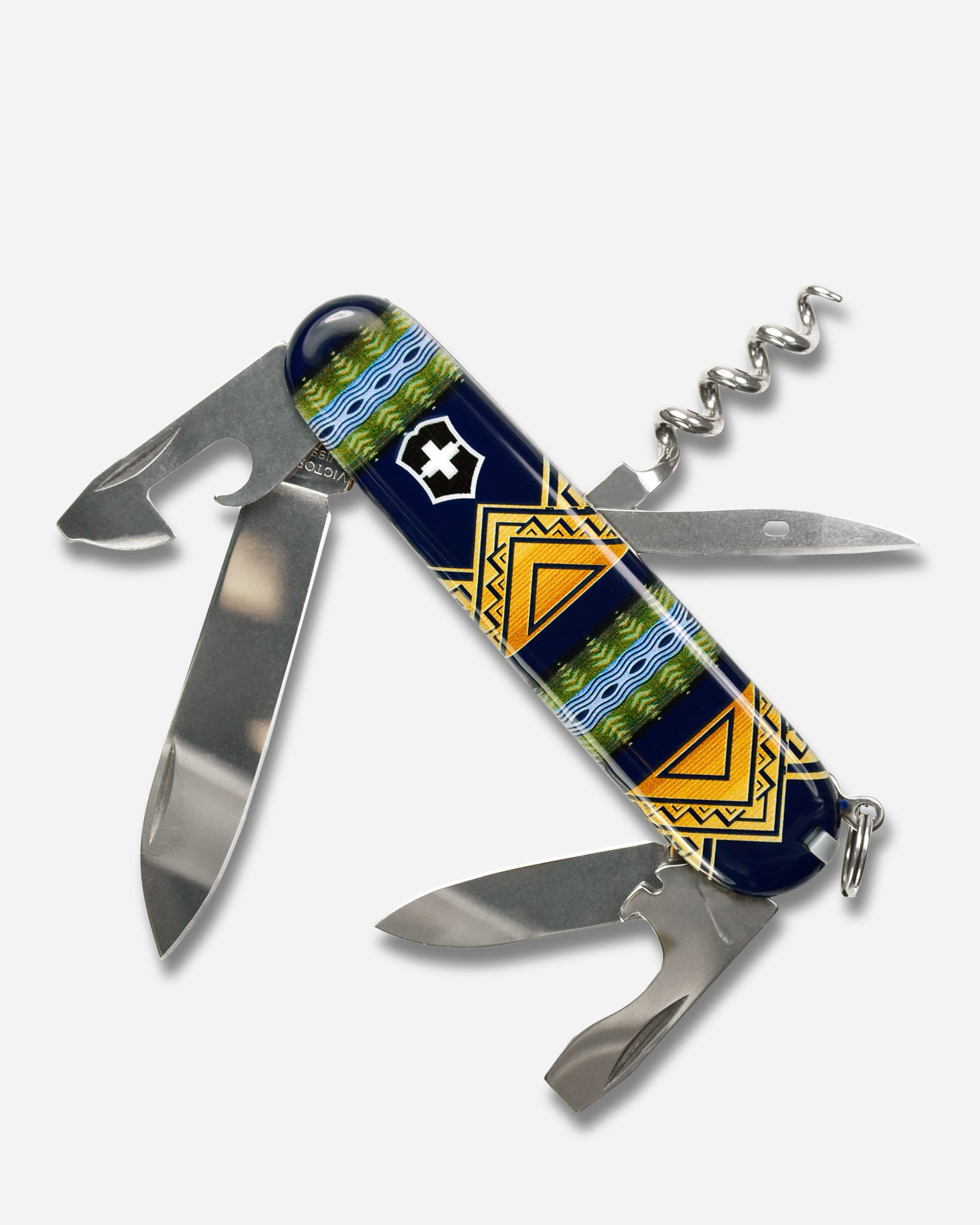 AMERICAN TREASURES SPARTAN KNIFE | Pendleton