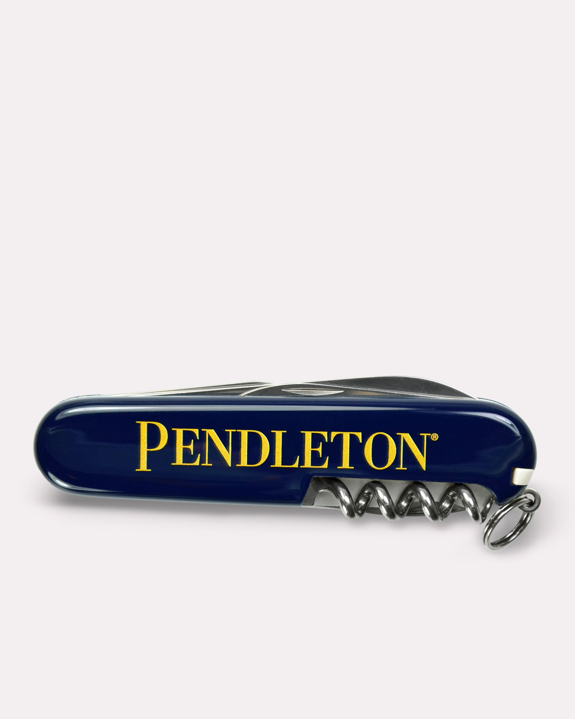 AMERICAN TREASURES SPARTAN KNIFE | Pendleton